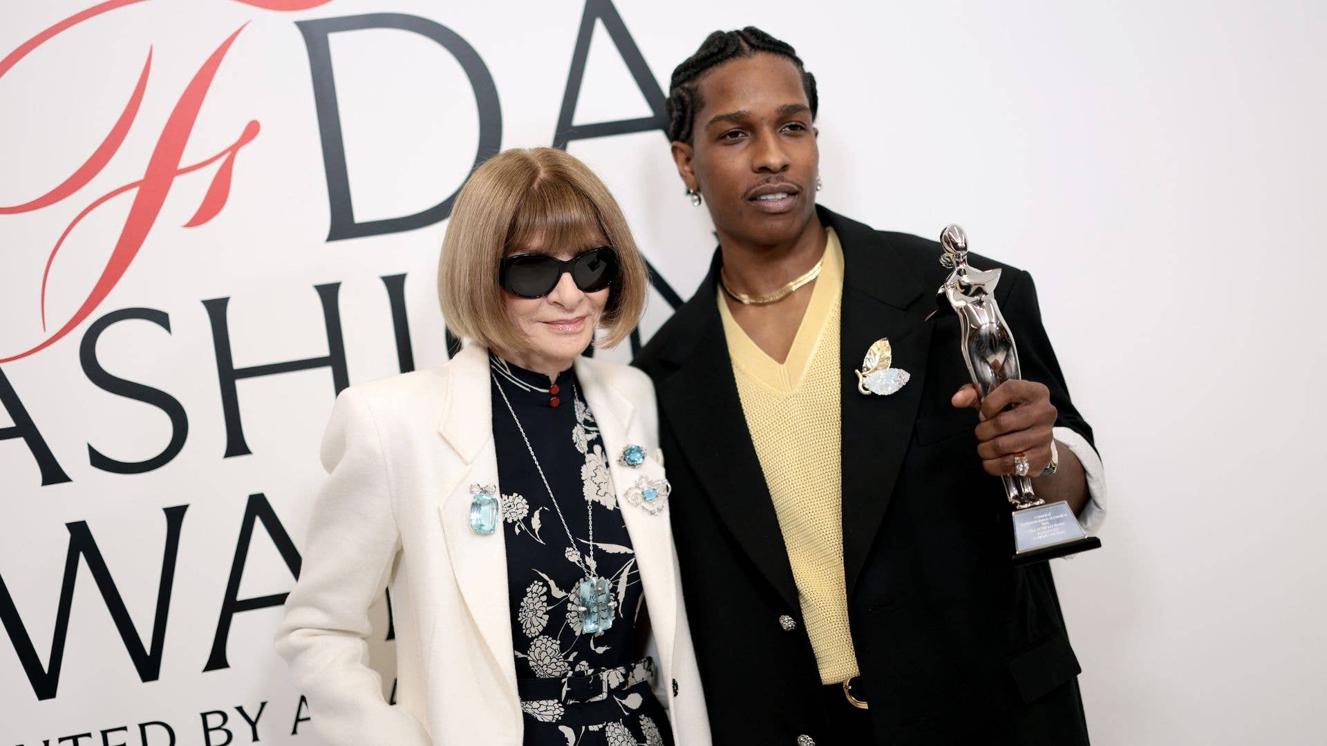 All the Winners From the 2025 CFDA Awards - Fashionista