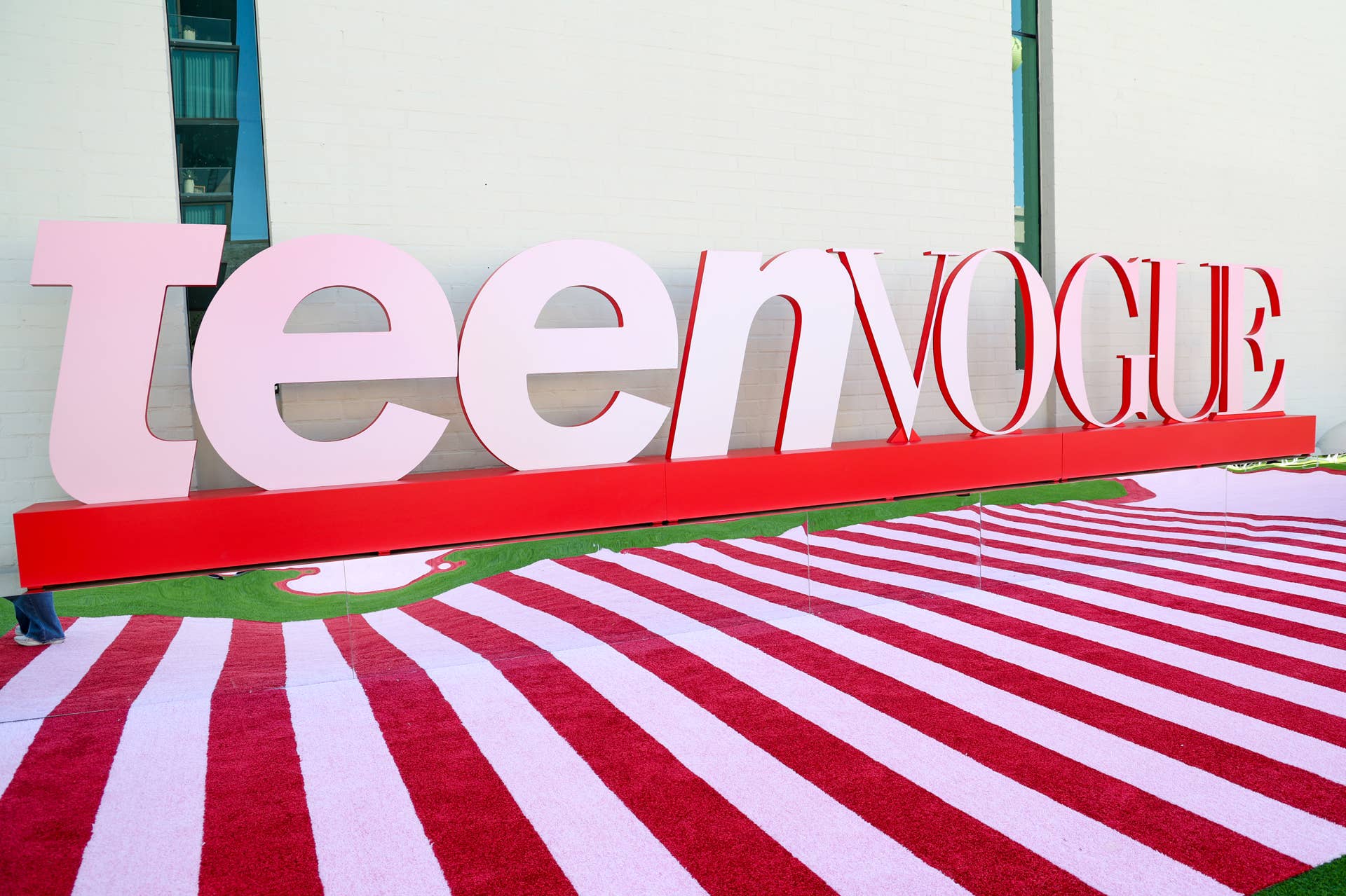 Must Read: Teen Vogue Joins Vogue.com, Dua Lipa Launches Skin-Care Line ...