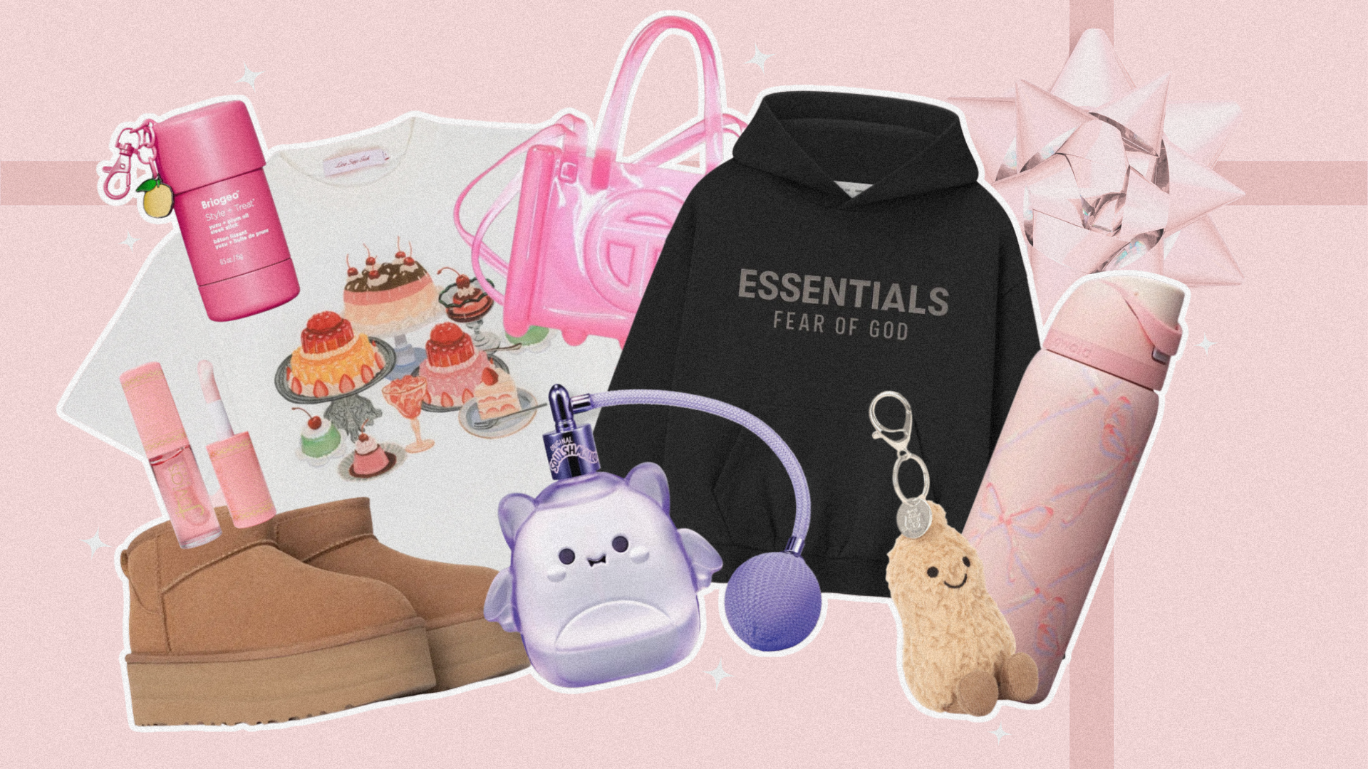 43 Fashion and Beauty Gifts Gen Alphas Actually Want - Fashionista