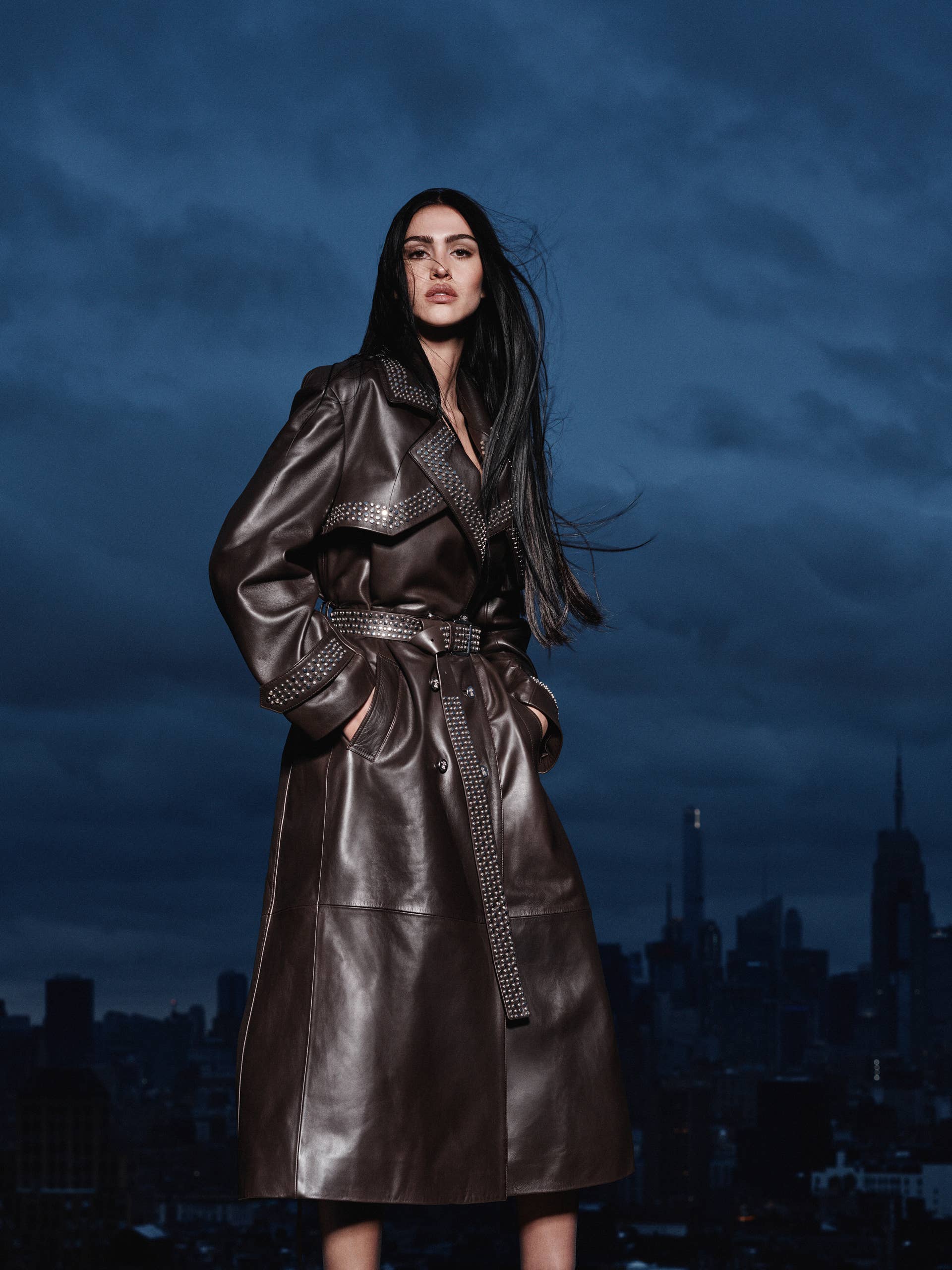 Must Read: Ludovic de Saint Sernin Collaborates with Zara, Nike Commits ...