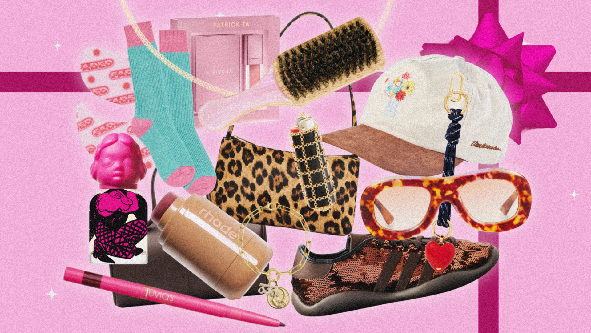 56 Actually Cool Fashion and Beauty Gifts for the Gen Zer in Your Life ...