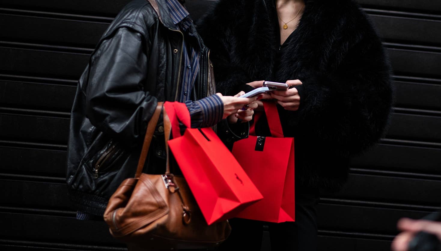 The 2025 Black Friday and Cyber Monday Fashion and Beauty Sales We're ...