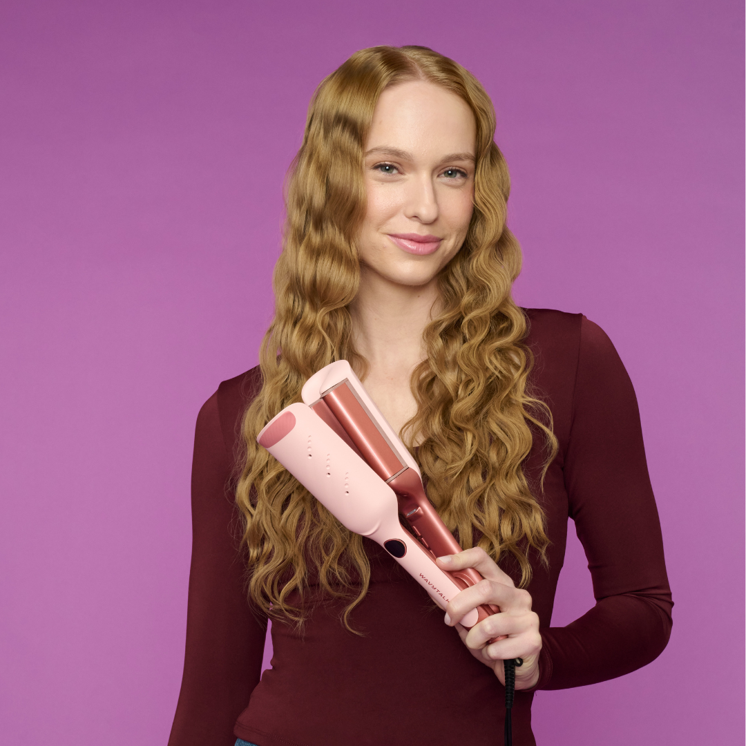Wavytalk's Viral Hair Tools Are Redefining Styling at Home — And They ...
