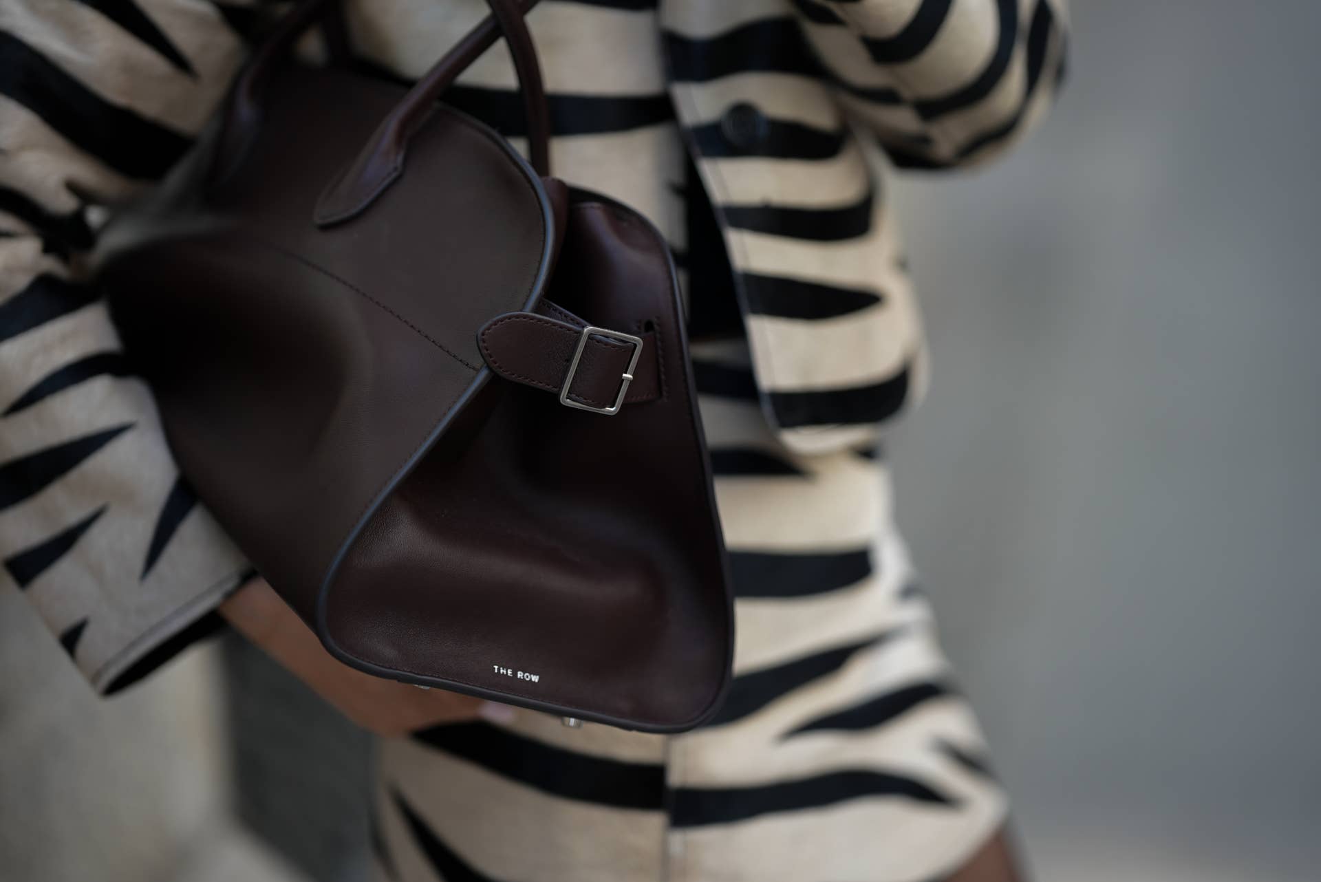 The Row Now Ranks Among Hermès and Goyard as One of Luxury's Most ...