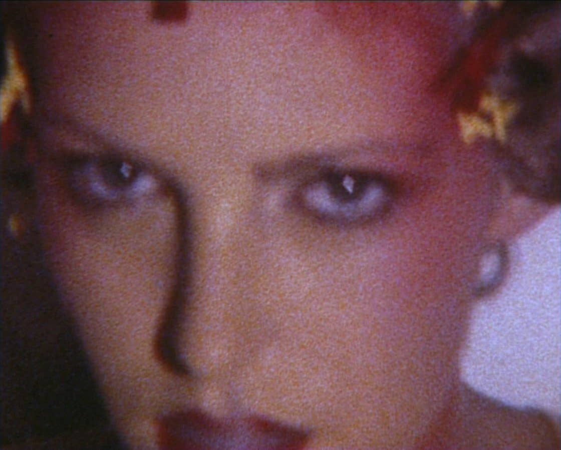 After 25 Years of Fashion Film, Showstudio's Nick Knight Envisions the ...