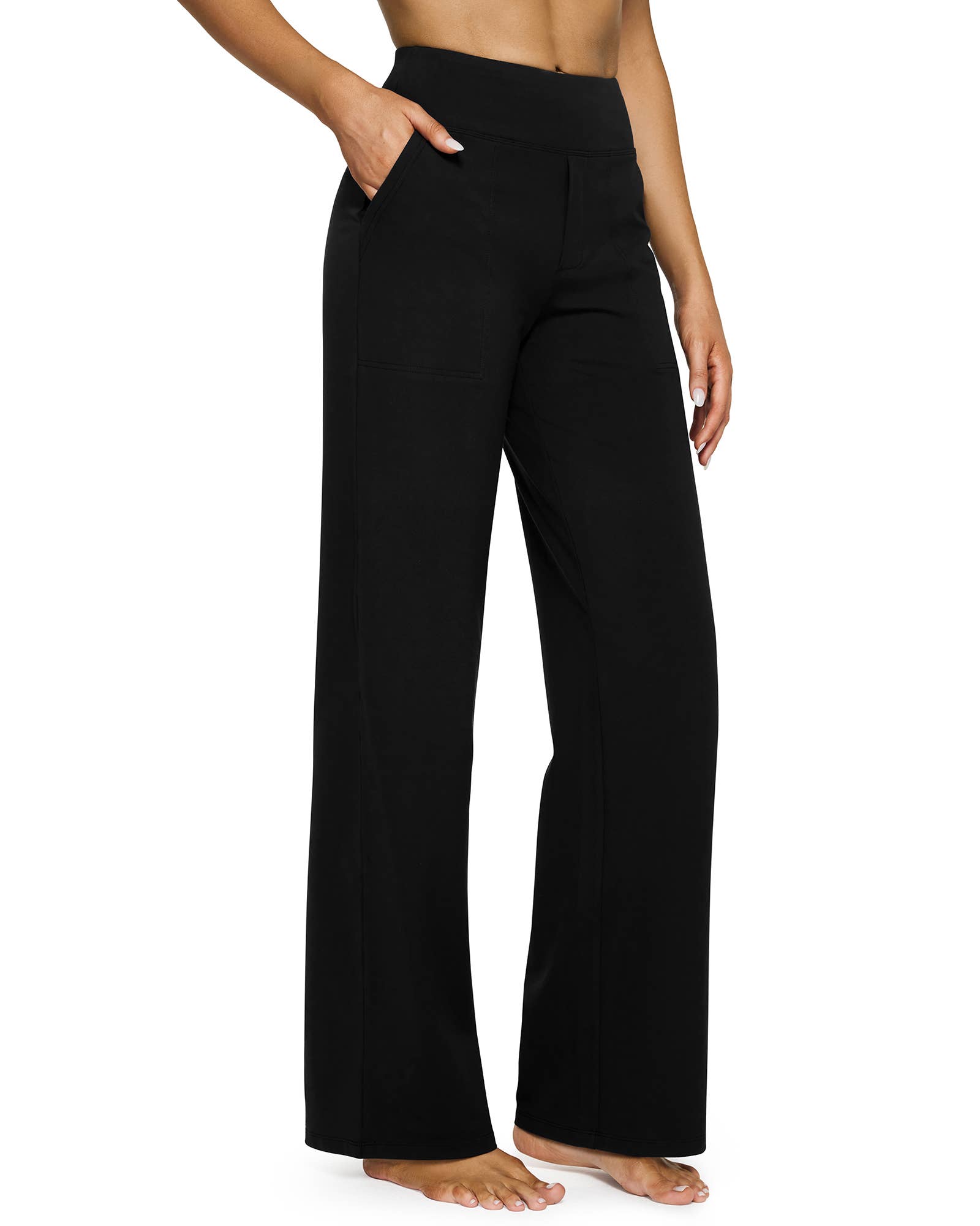 Wide-Leg Pants Make a Comeback: 4 Must-Have Styles in 2026 - Fashionista
