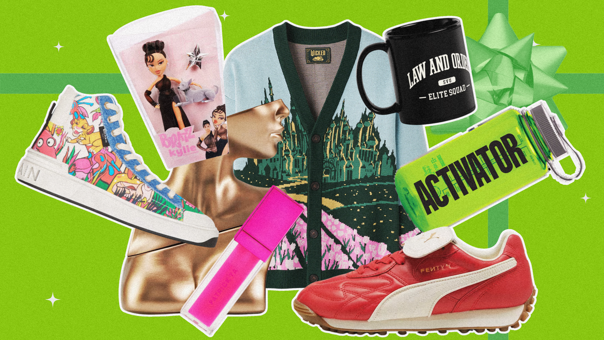 54 Gift Ideas for Your Chronically Online, Pop Culture-Obsessed Friend ...