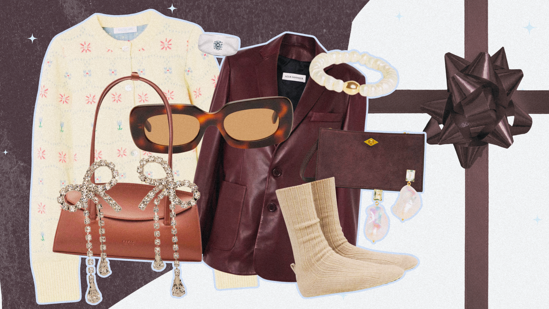 The Ultimate Indie Designer Gift Guide - Fashionista