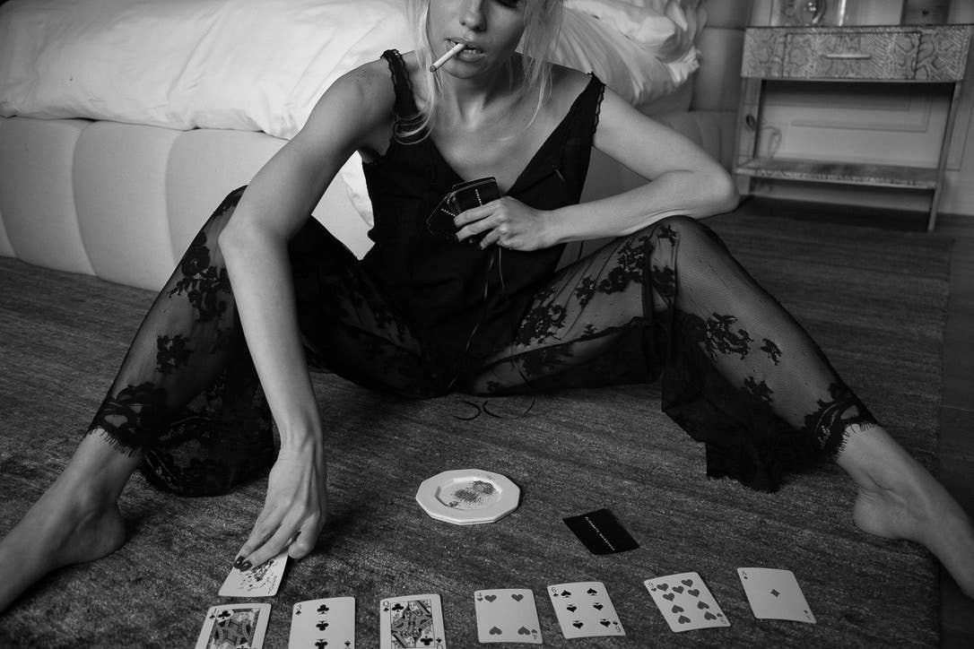 Andine: A Contemporary Label of Elevated Loungewear - Fashionista