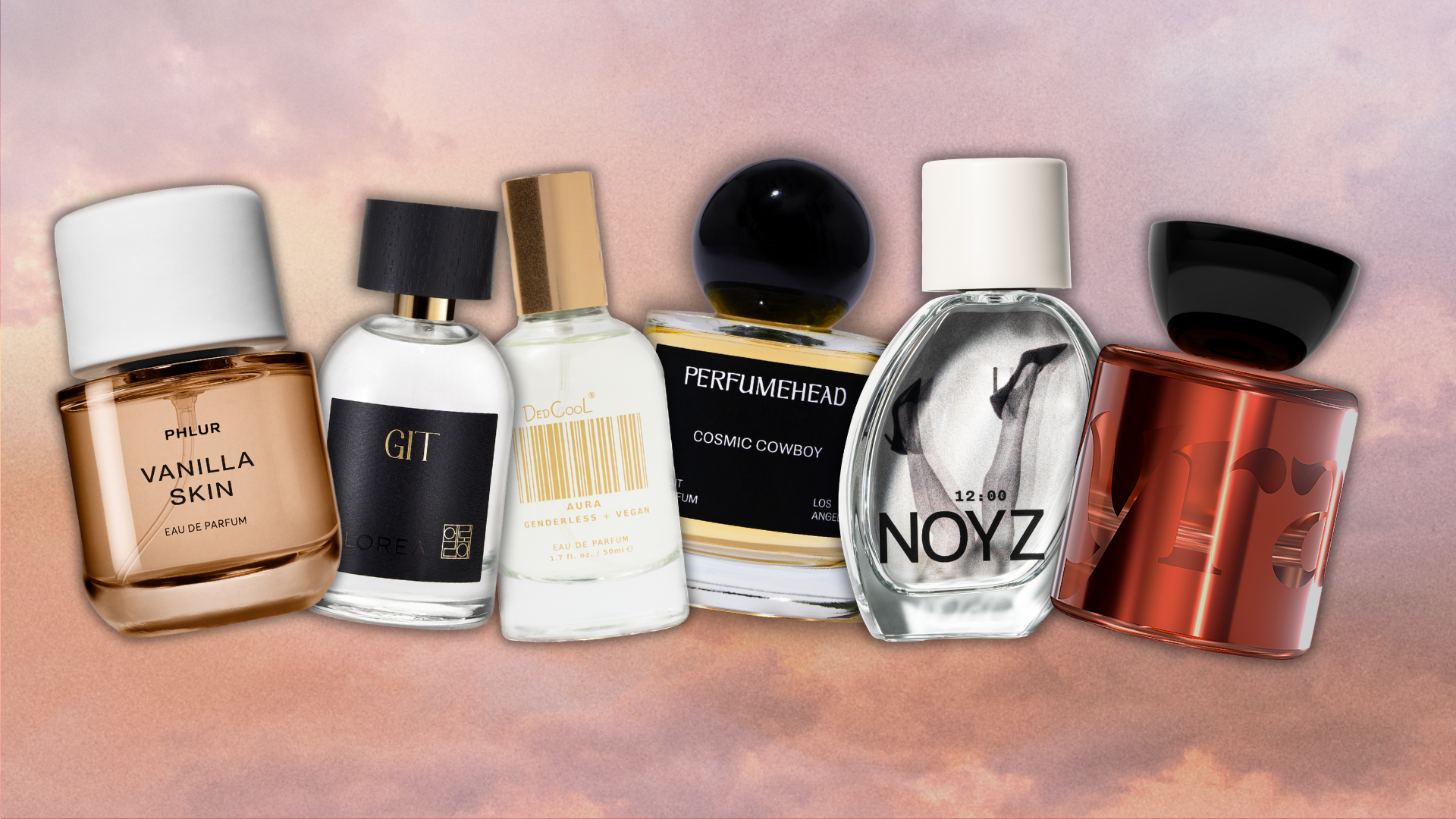 Meet 12 Indie Fragrance Brands Modernizing the Industry - Fashionista