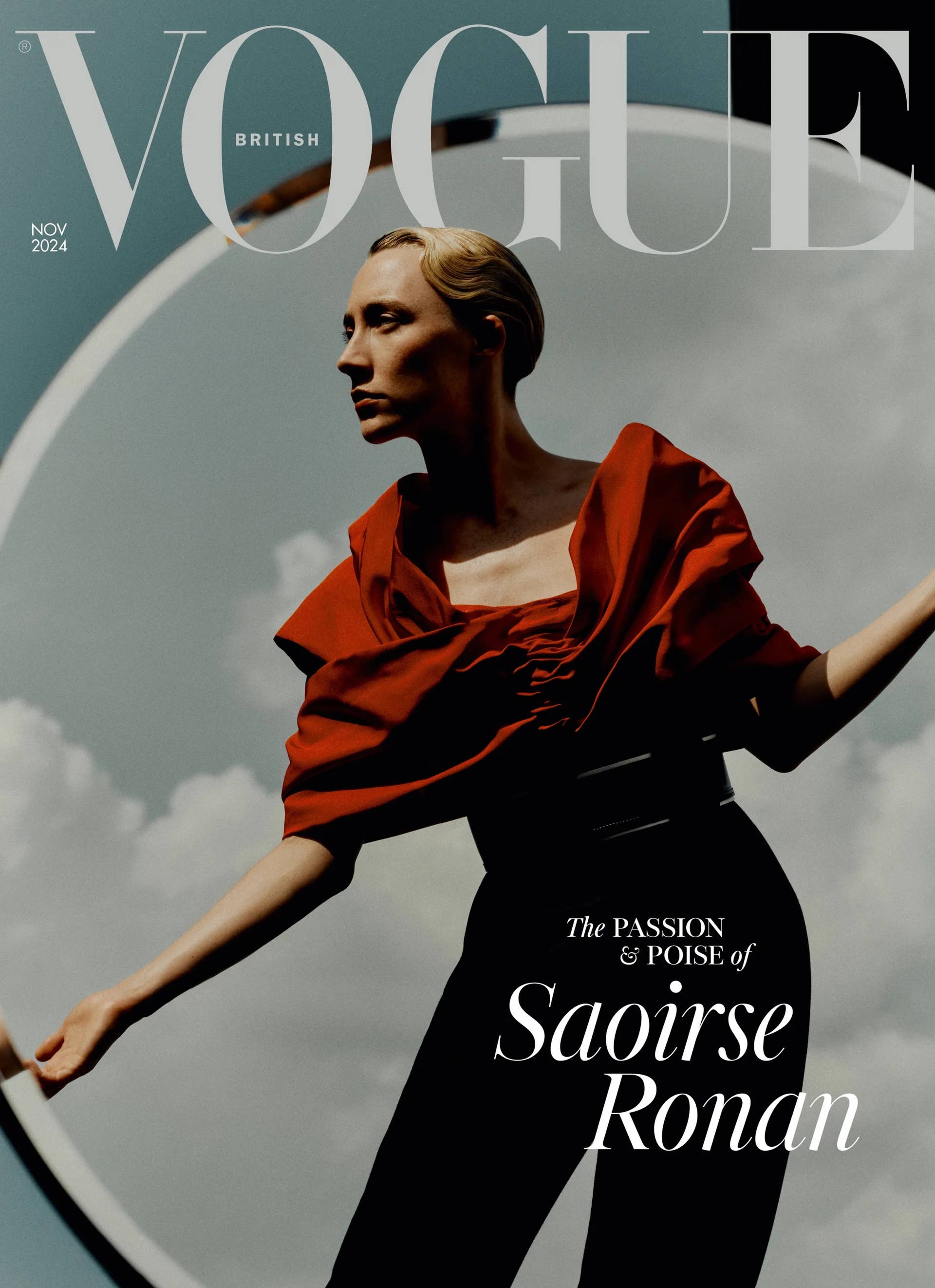 The 33 Most Memorable Fashion Magazine Covers of 2024 - Fashionista