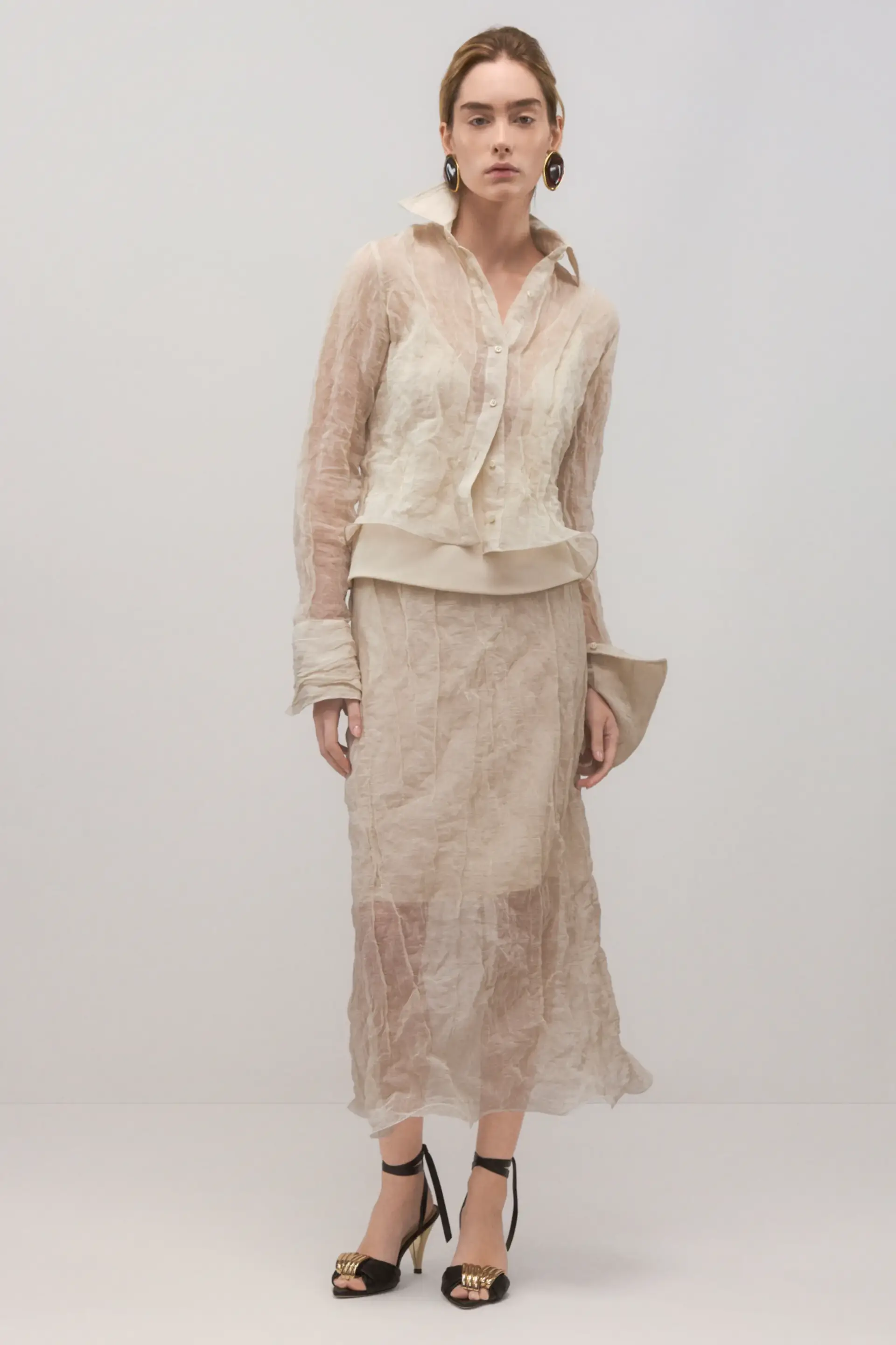 These Pre-Fall 2025 Trends Reveal What Fashion Has In Store for Next ...