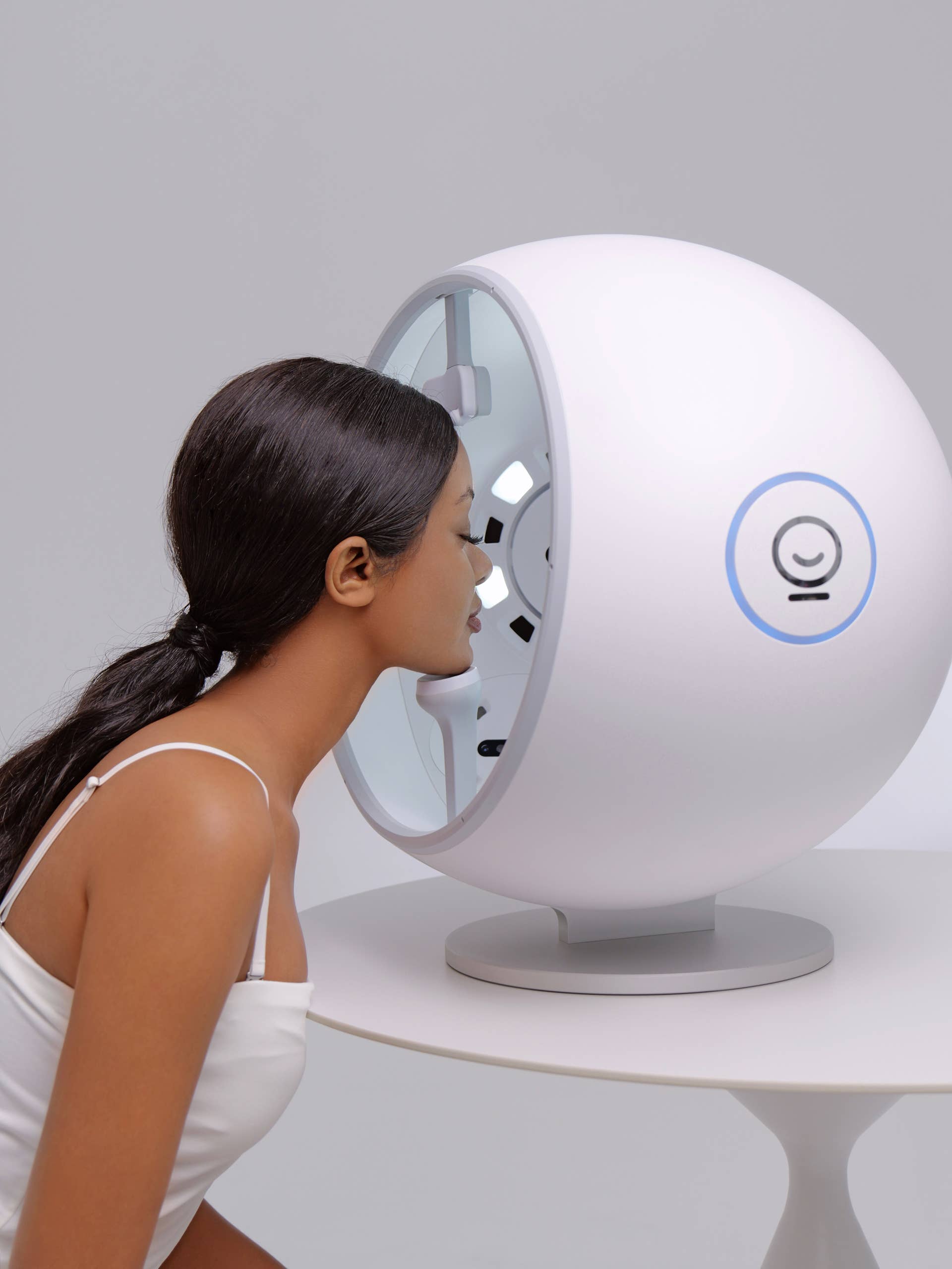 How Beauty Brands Are Using AI Skin Analysis to Sell Product - Fashionista