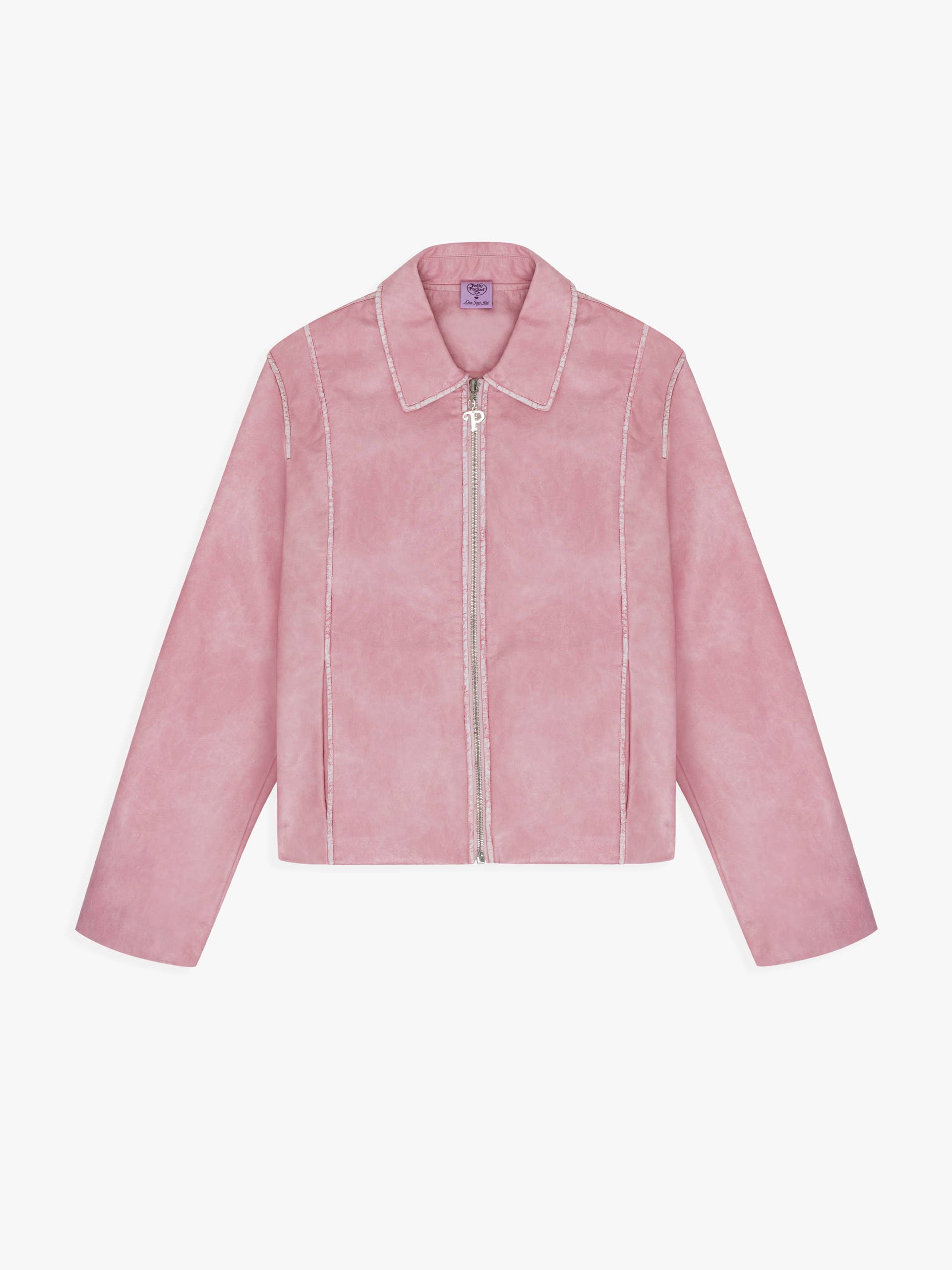I Can Now Dress Like Polly Pocket, Thanks to Lisa Says Gah - Fashionista