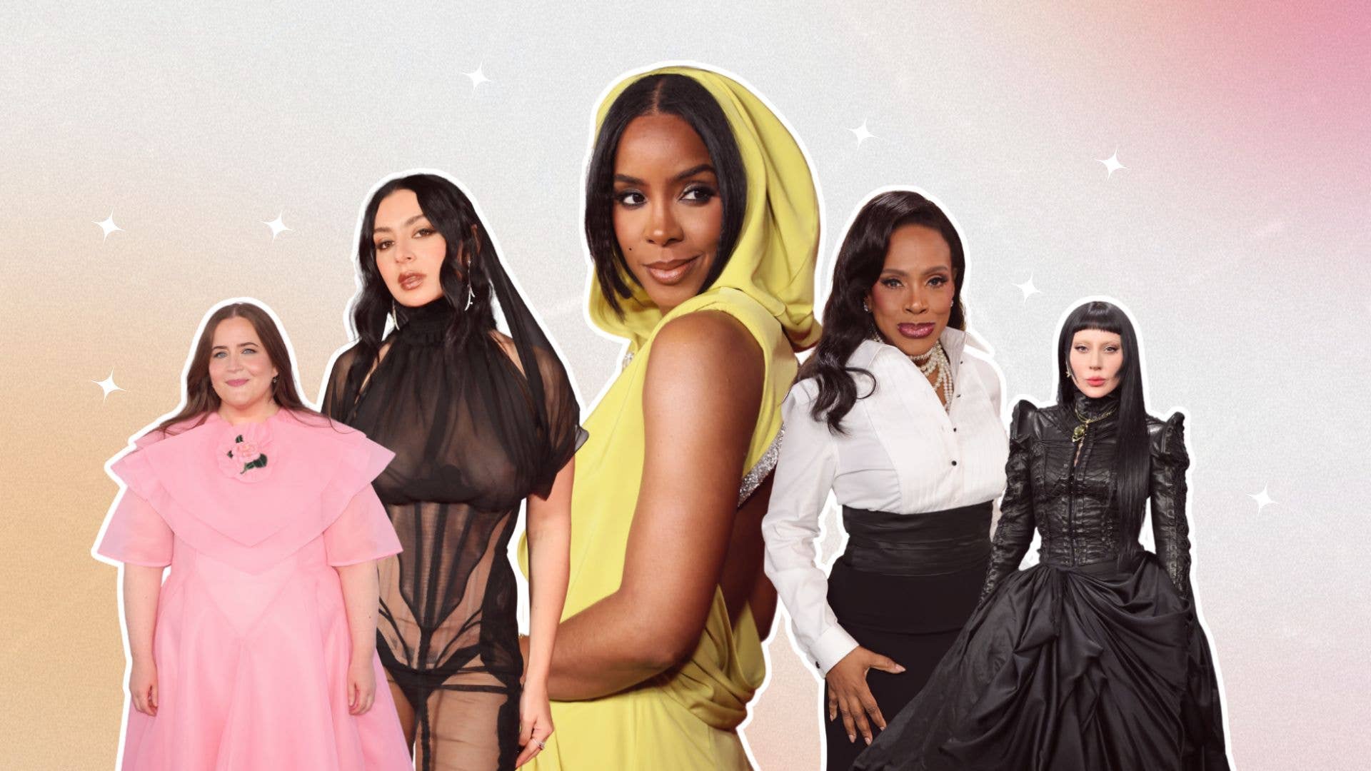 Which Indie Designers Made it Onto the Red Carpet This Awards Season ...