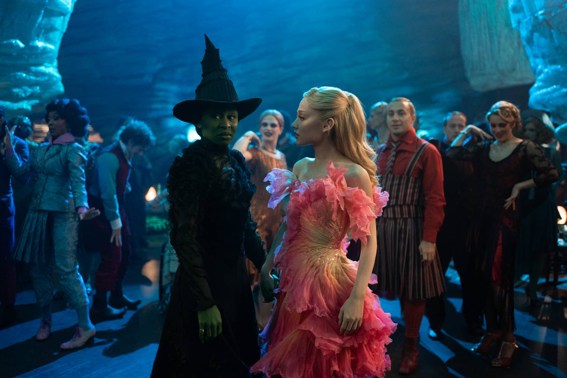 How Do You Become a Costume Designer? - Fashionista