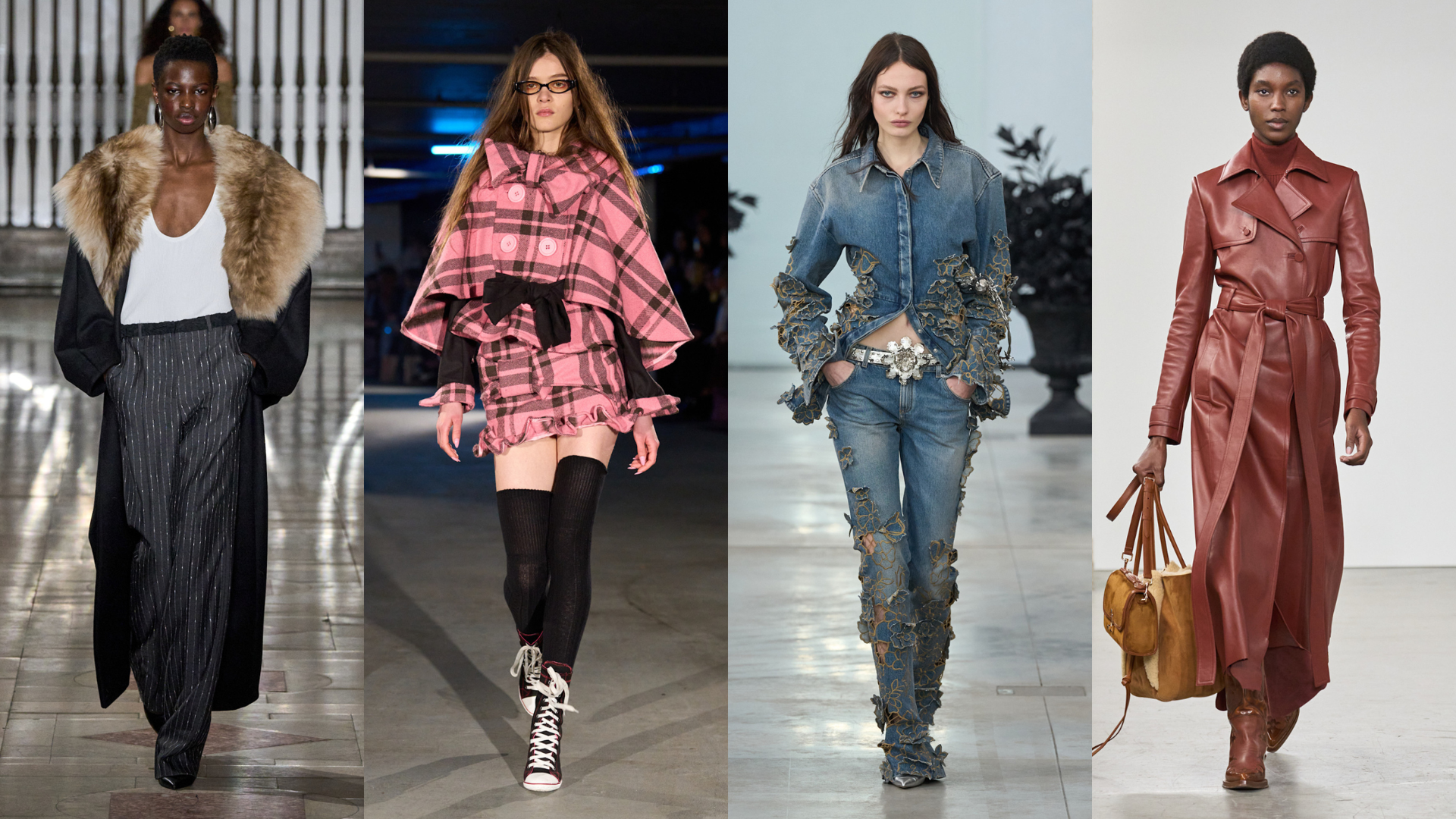 Fall 2025 - Fashionista