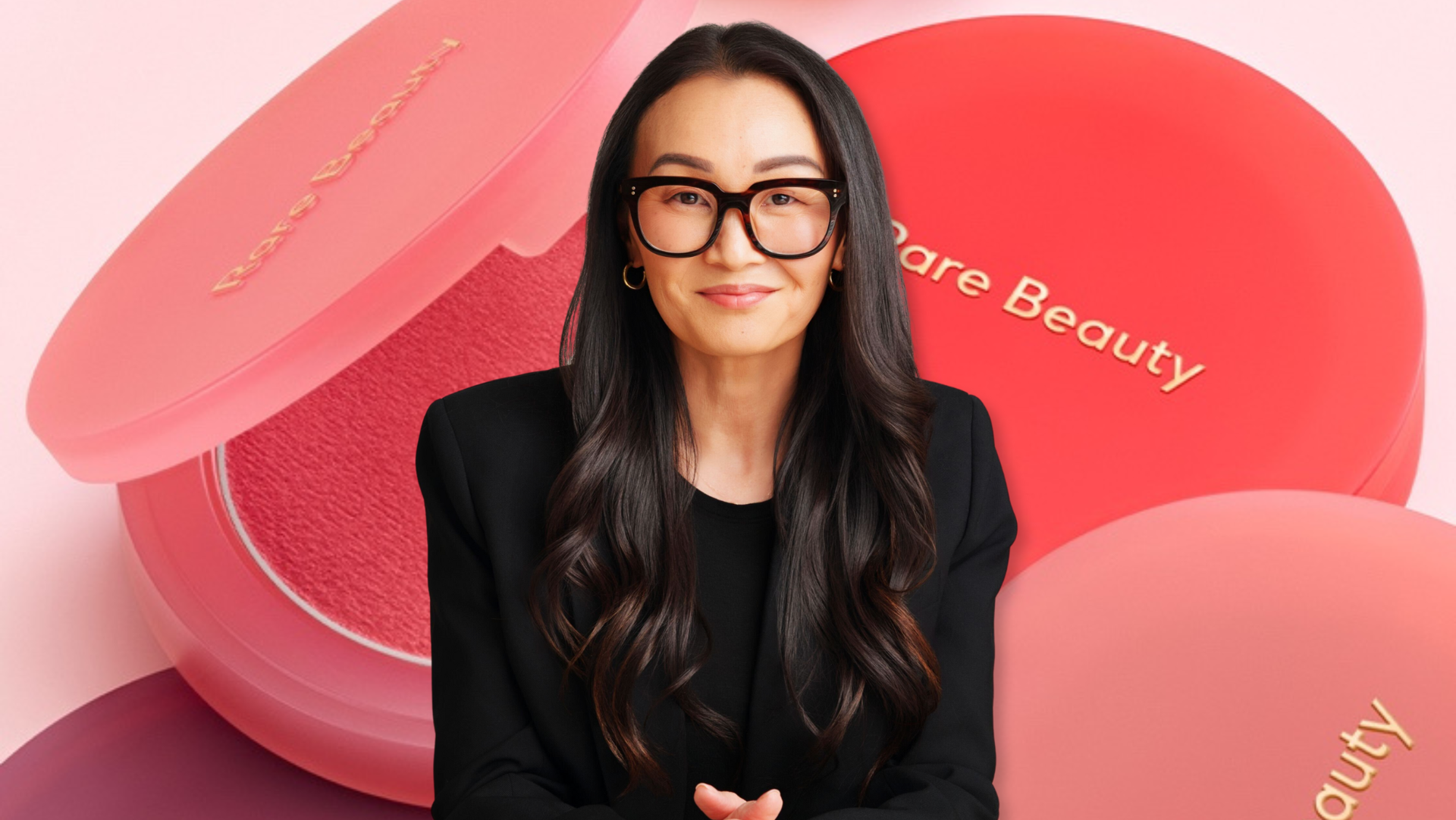 How Rare Beauty's Joyce Kim Develops the Brand's Viral Products ...