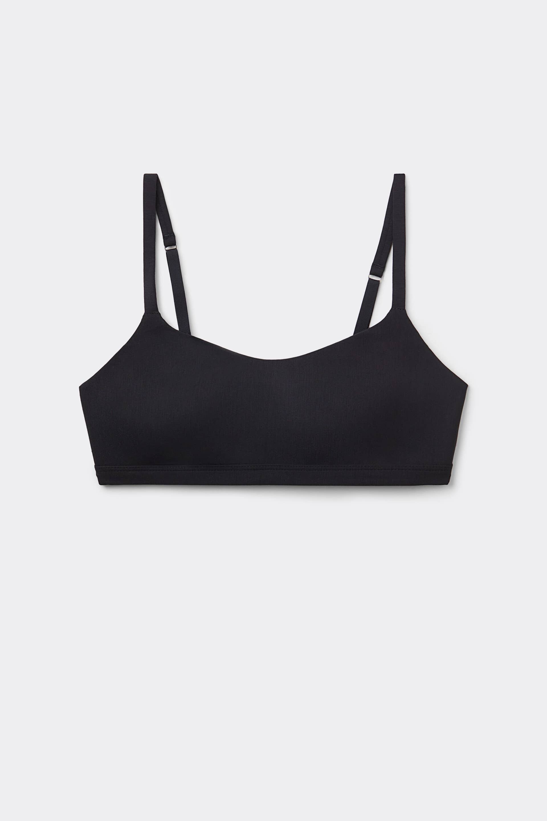 32 Underwire-Free Bras That Offer Both Support and Comfort - Fashionista