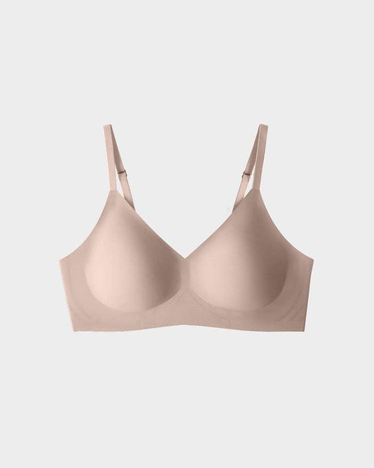 32 Underwire-Free Bras That Offer Both Support and Comfort - Fashionista