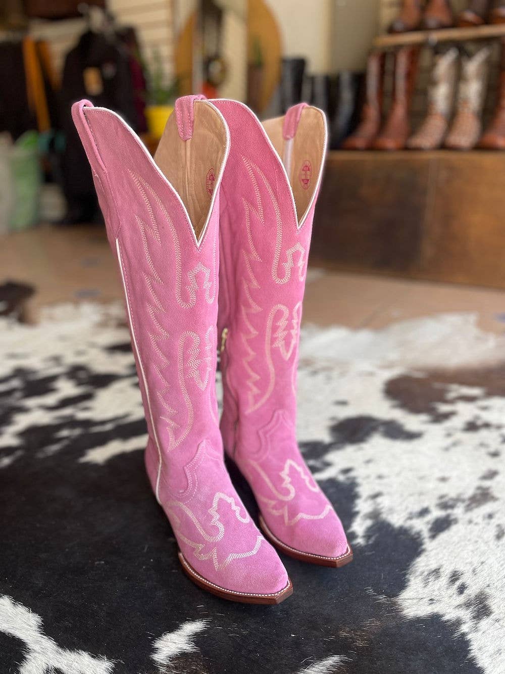 Meet 9 of the Most 'Authentic' Cowboy Boot Brands on the Market ...
