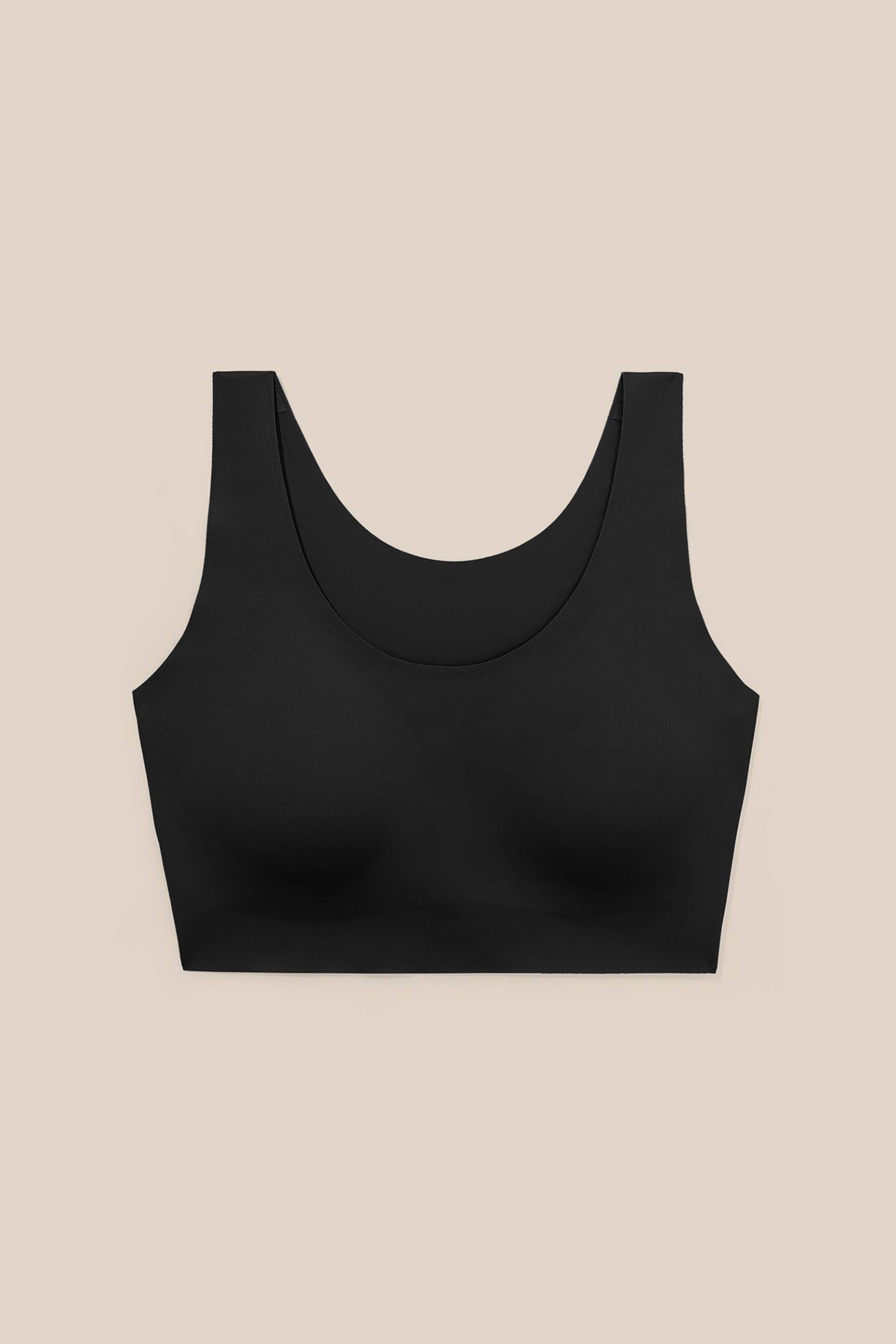 32 Underwire-Free Bras That Offer Both Support and Comfort - Fashionista