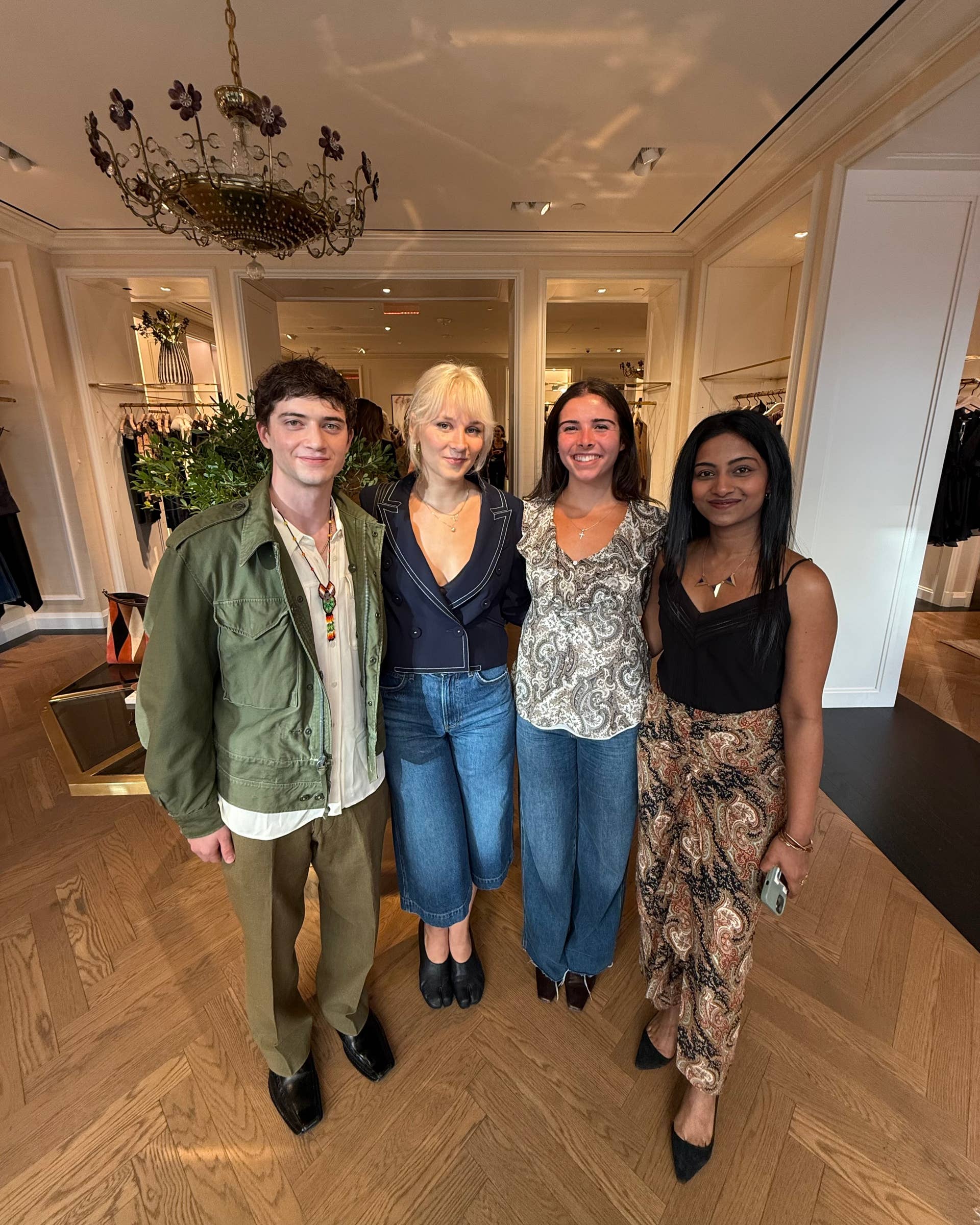 How to Land a Fashion Design Internship, According to Fashion Designers ...