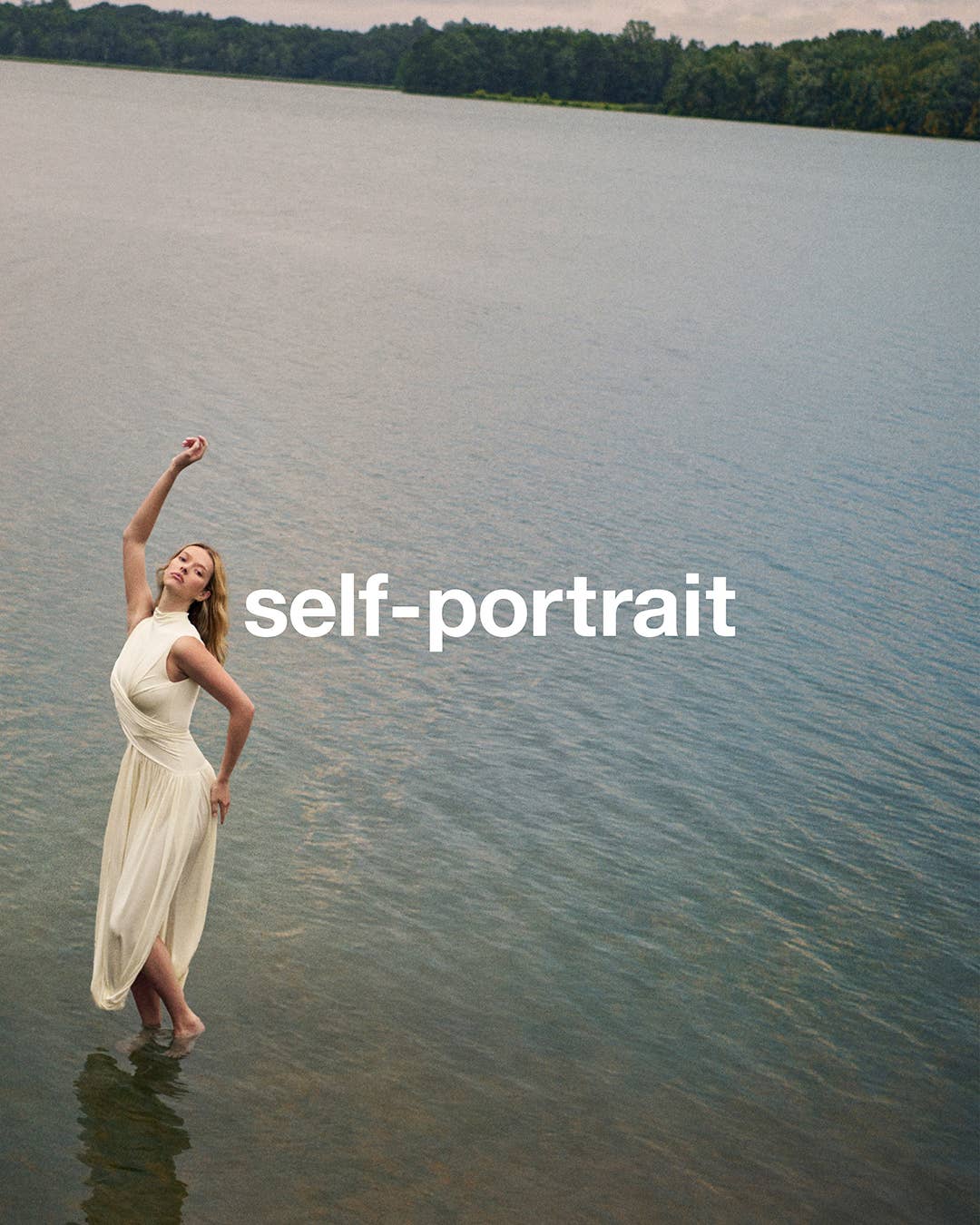 Must Read: Apple Martin Fronts Self-Portrait's Latest Campaign, Diesel ...