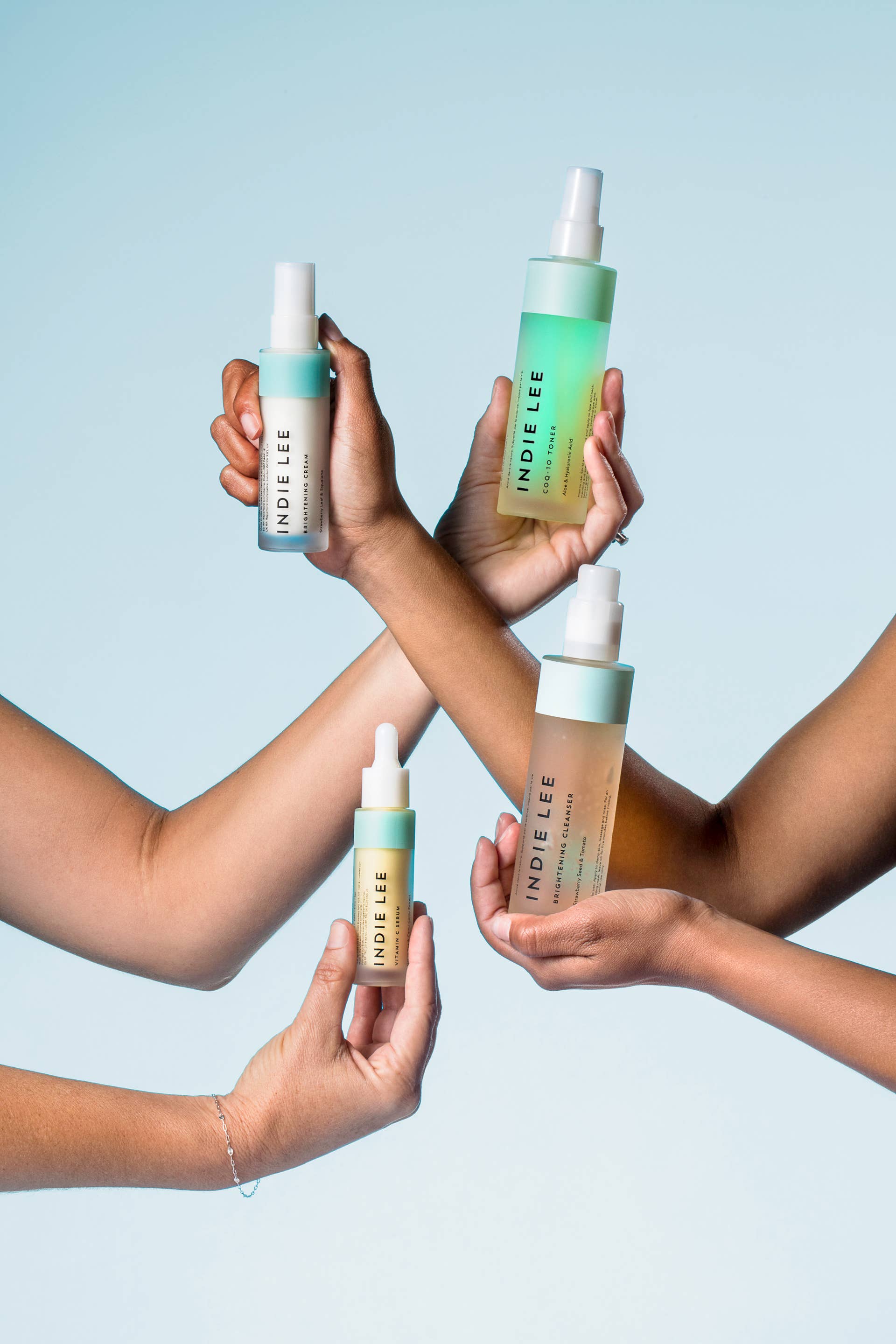 Indie Lee: A Namesake Skin-Care Brand Born From a Brain Tumor Diagnosis ...