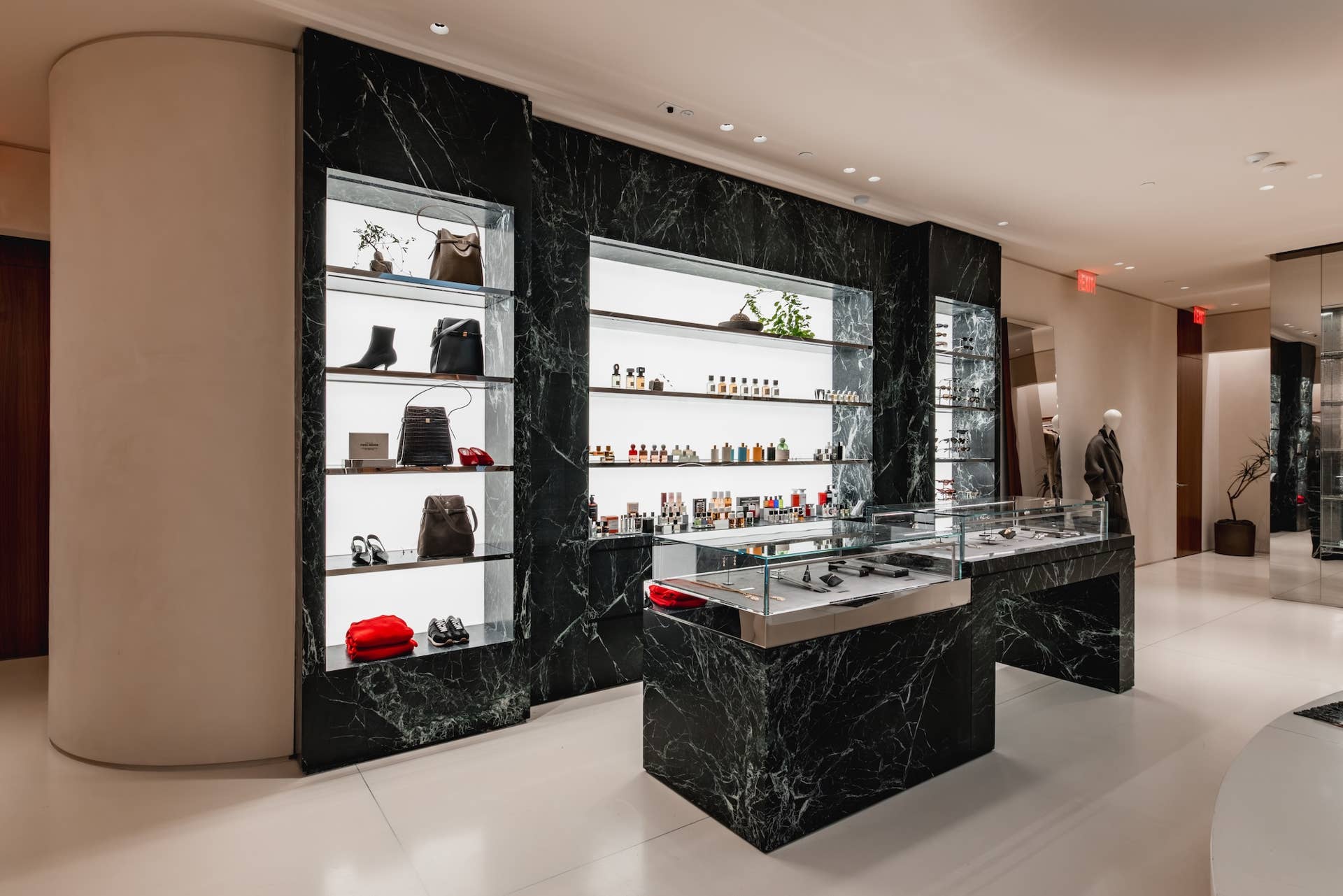 Inside Revolve's Stylish Bet on Multi-Brand Physical Retail - Fashionista