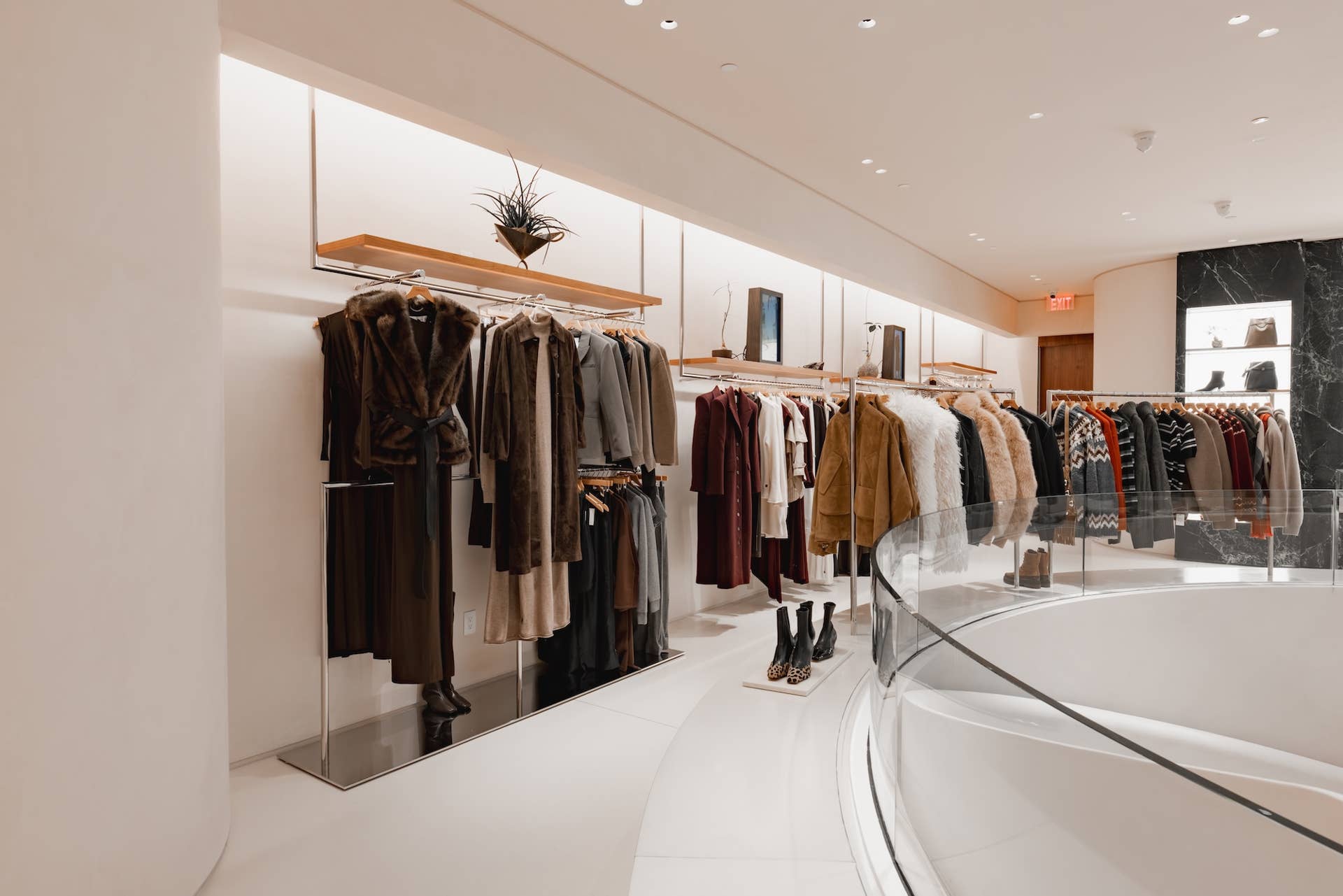Inside Revolve's Stylish Bet on Multi-Brand Physical Retail - Fashionista