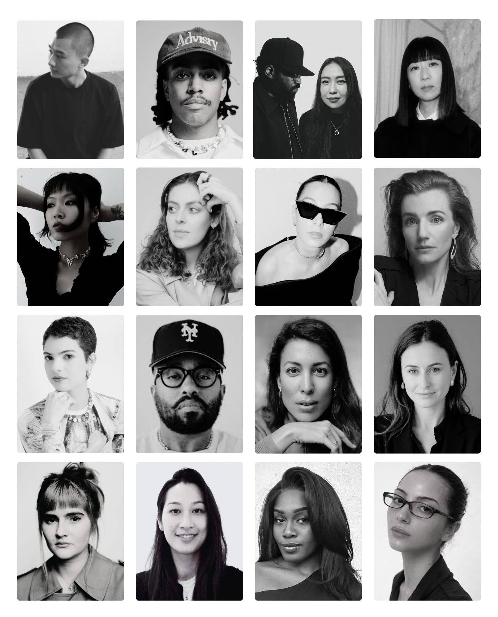 Here Are the Finalists for the Fashion Trust U.S. 2026 Awards - Fashionista