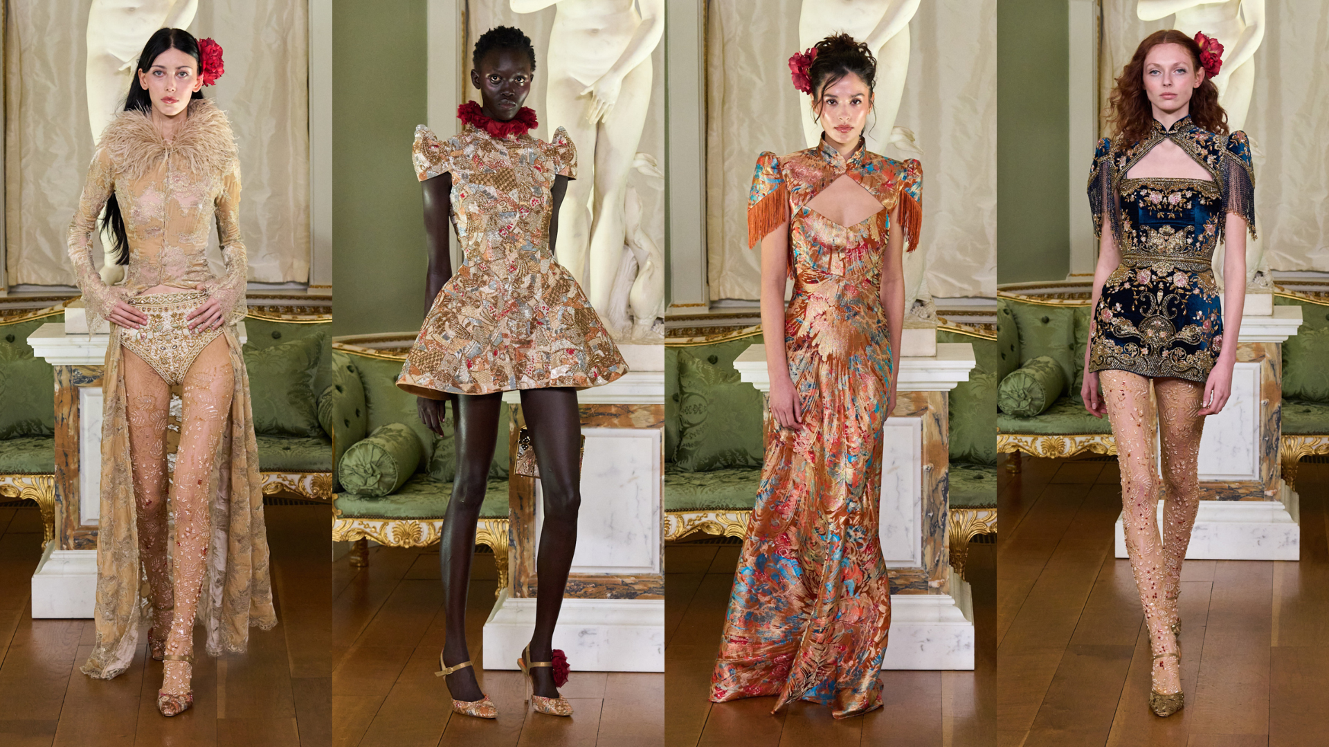 Annie's Enters a New Chapter for Fall 2026 - Fashionista