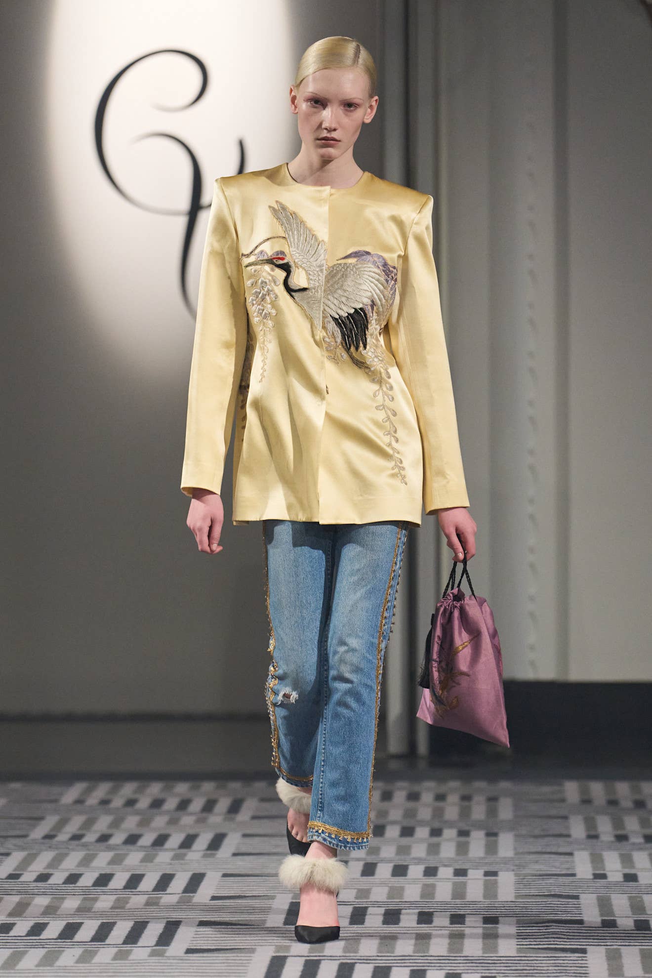 Fashionista's 11 Favorite Fall 2026 Collections From London Fashion ...