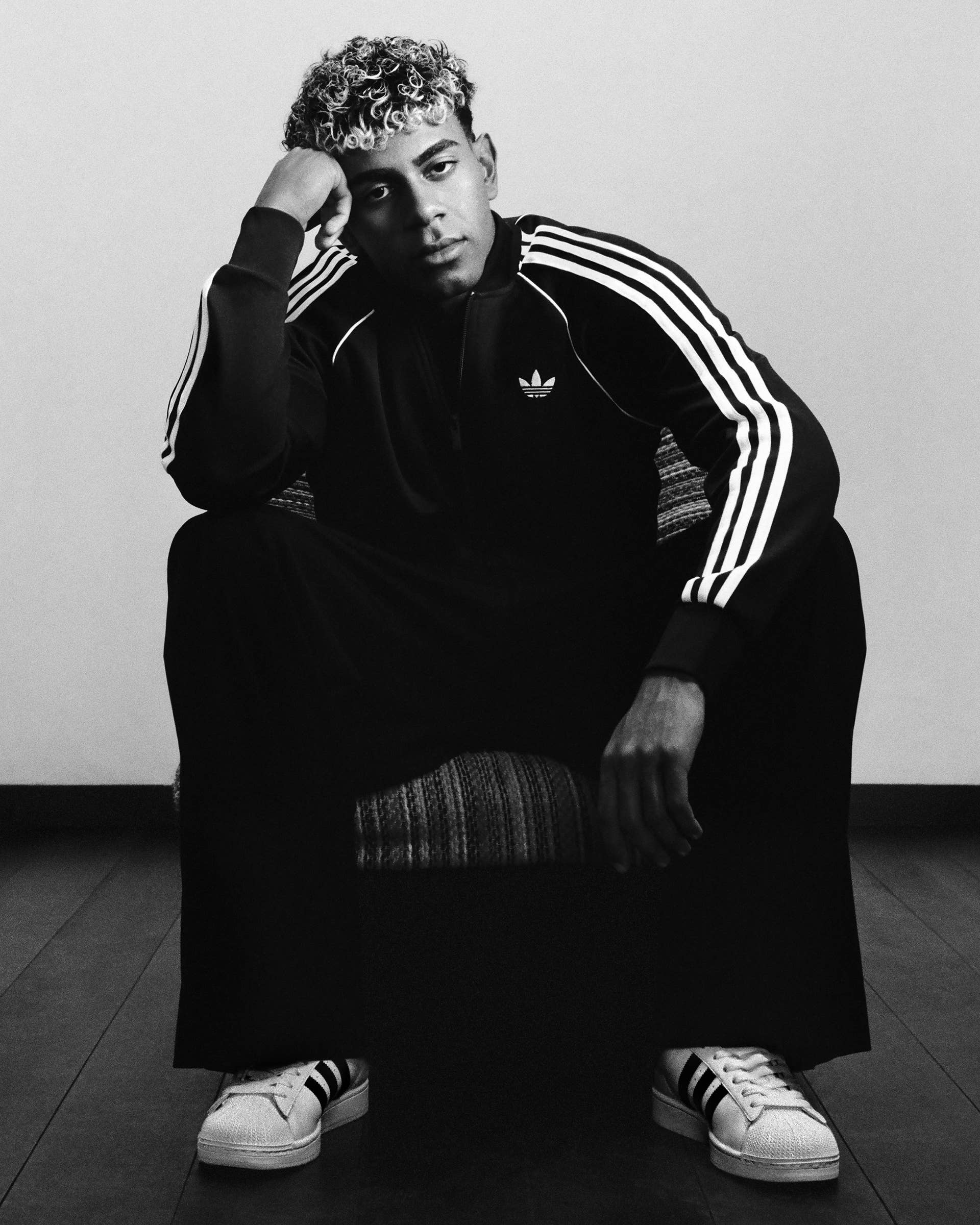 Must Read: Jennie, Kendall Jenner and More Star in Adidas' New Campaign ...