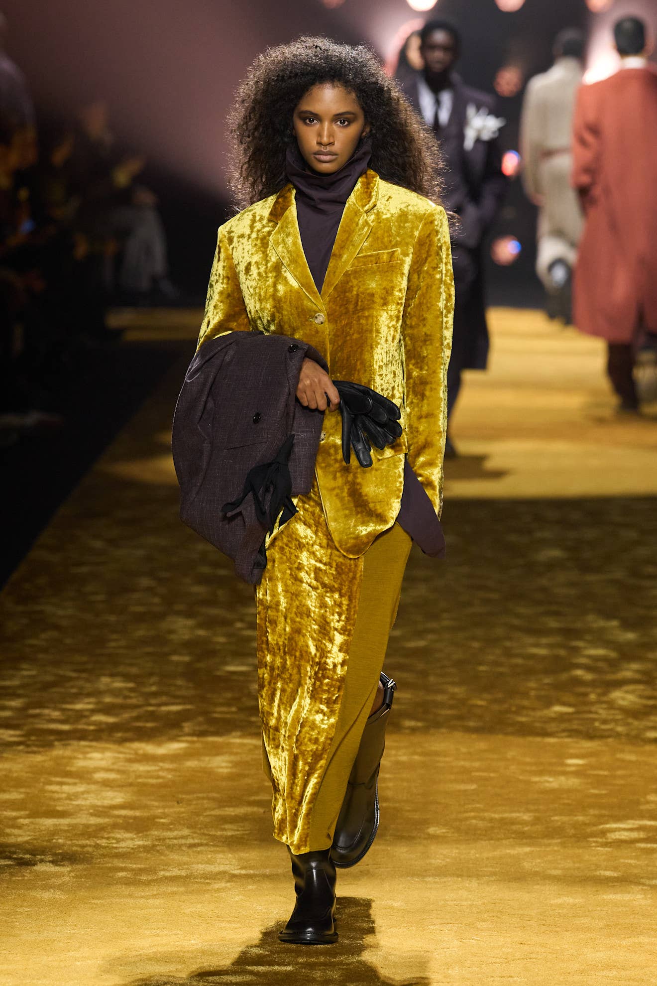 The 9 Standout Trends From Milan Fashion Week Fall 2026 - Fashionista