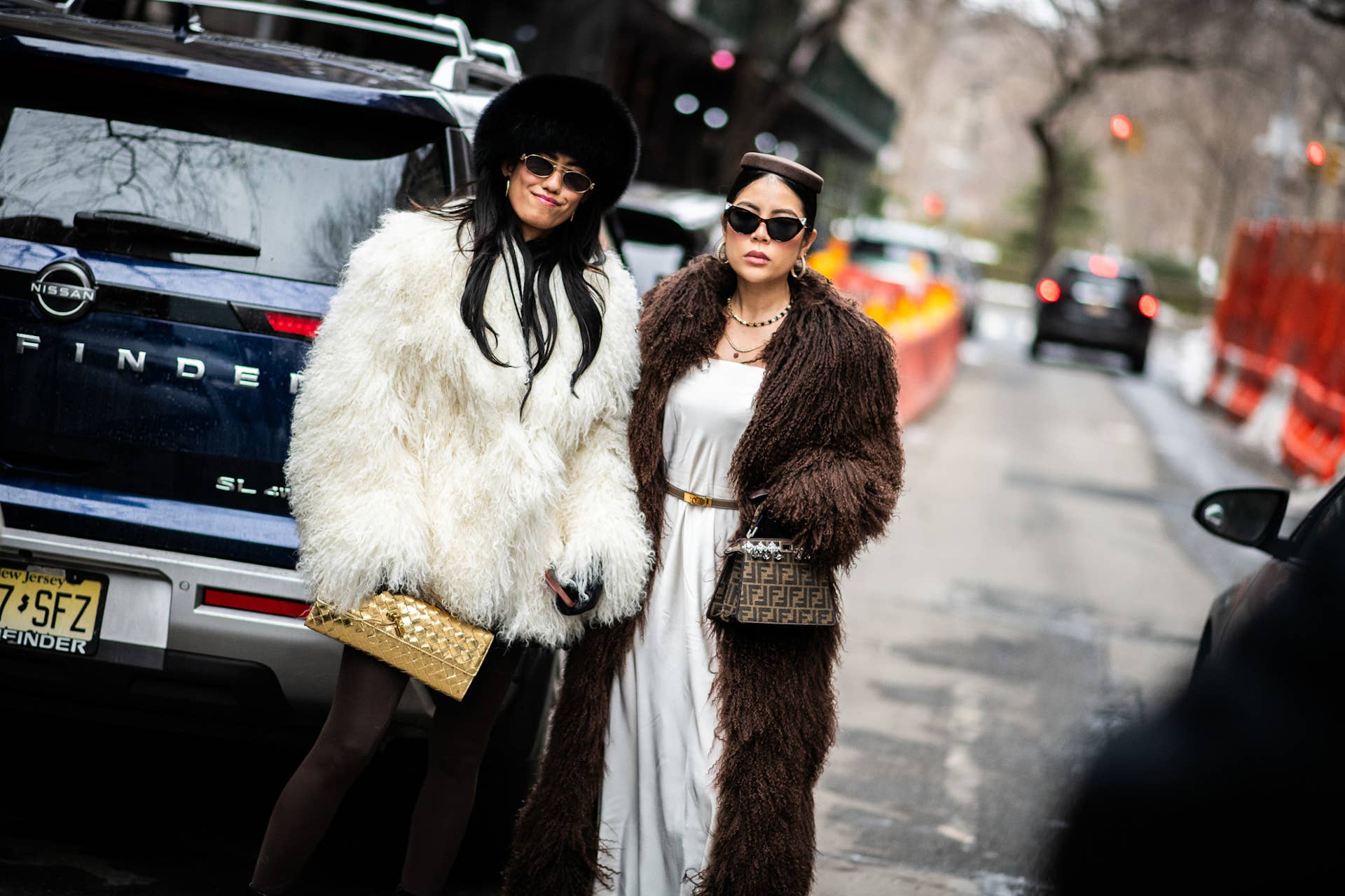 These Street Style Trends Dominated Fall 2026 Fashion Month - Fashionista