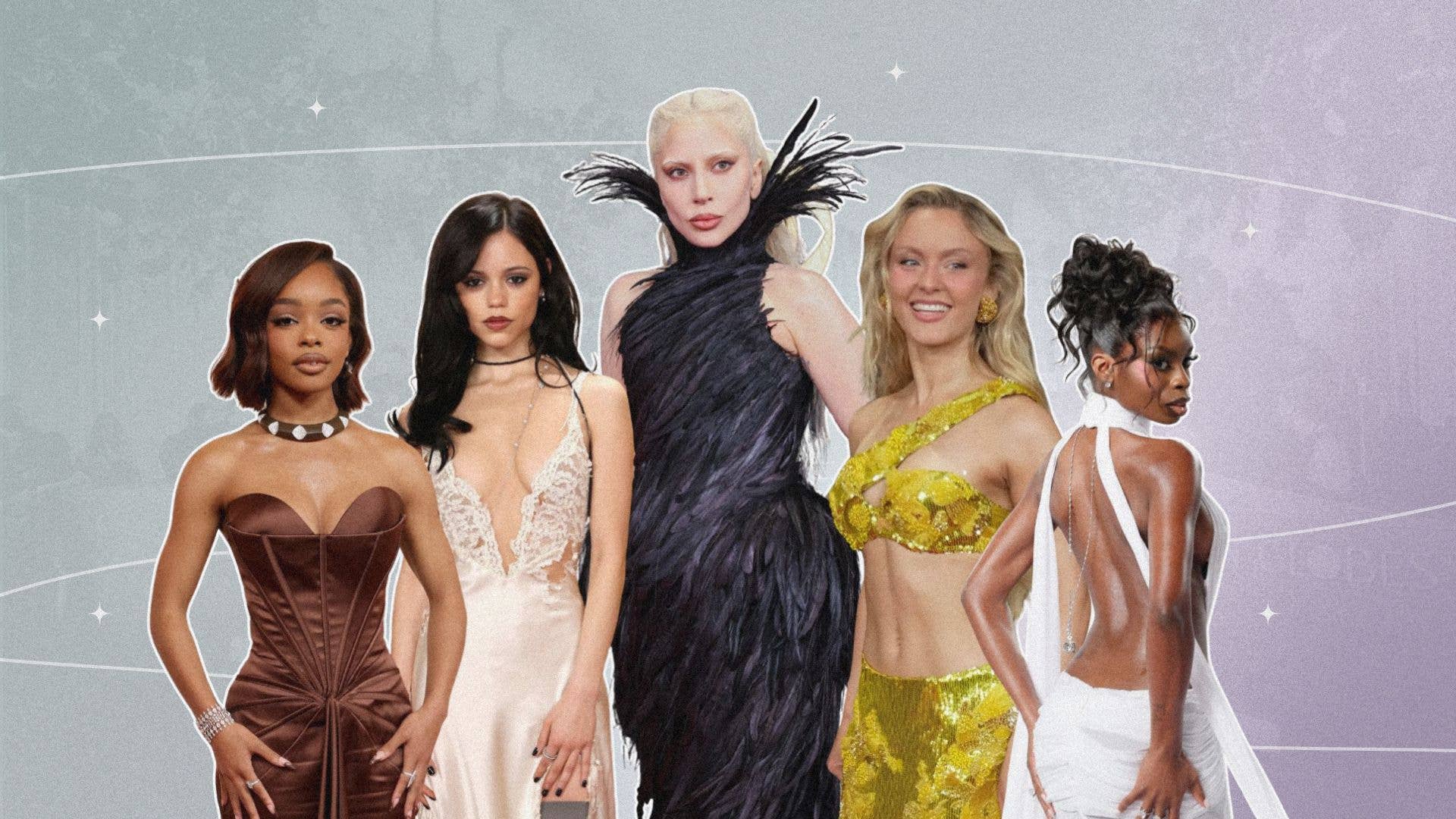 Which Indie Designers Made it Onto the Red Carpet This Awards Season ...