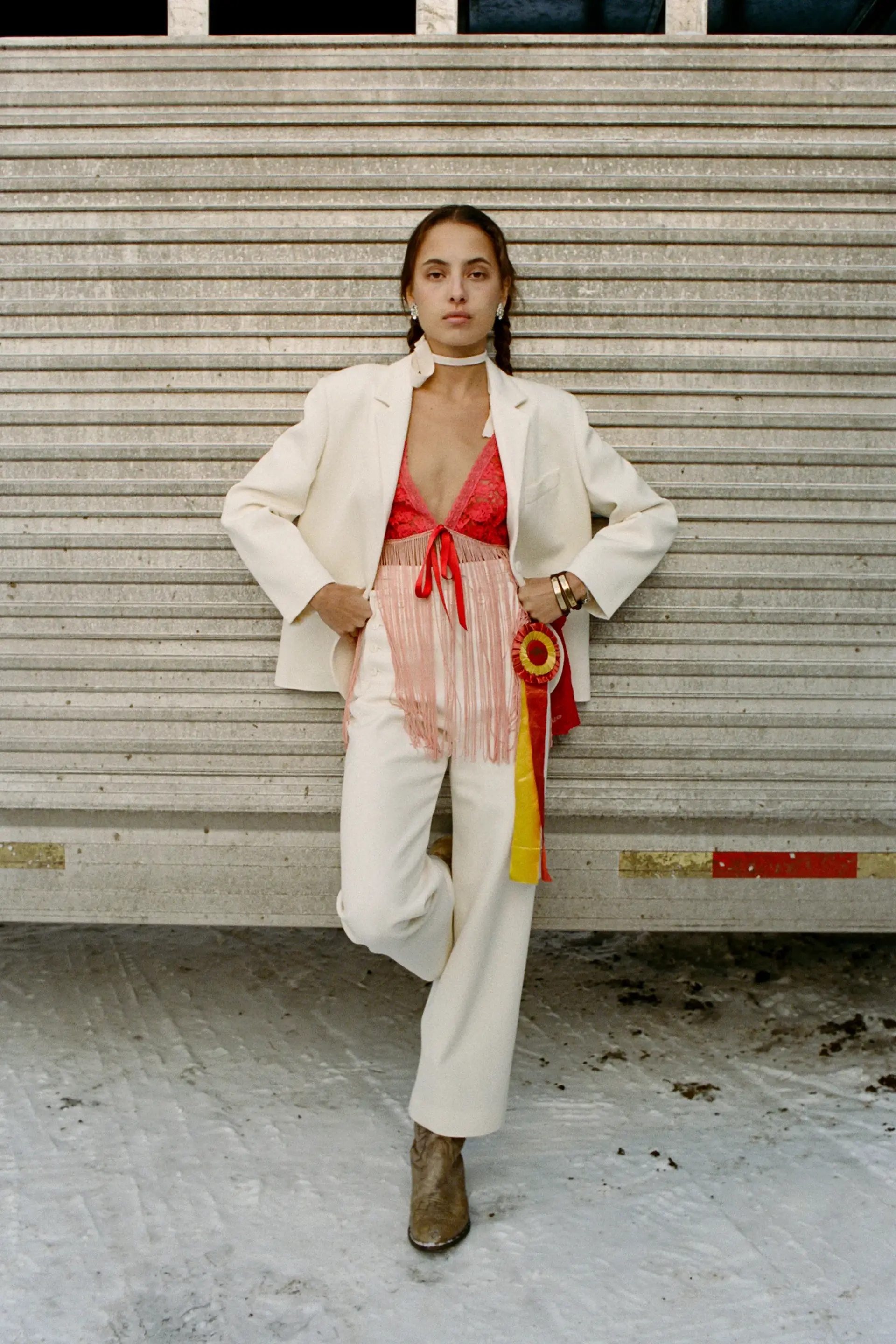 What the Buyers Are Buying From the Fall 2026 Runways - Fashionista