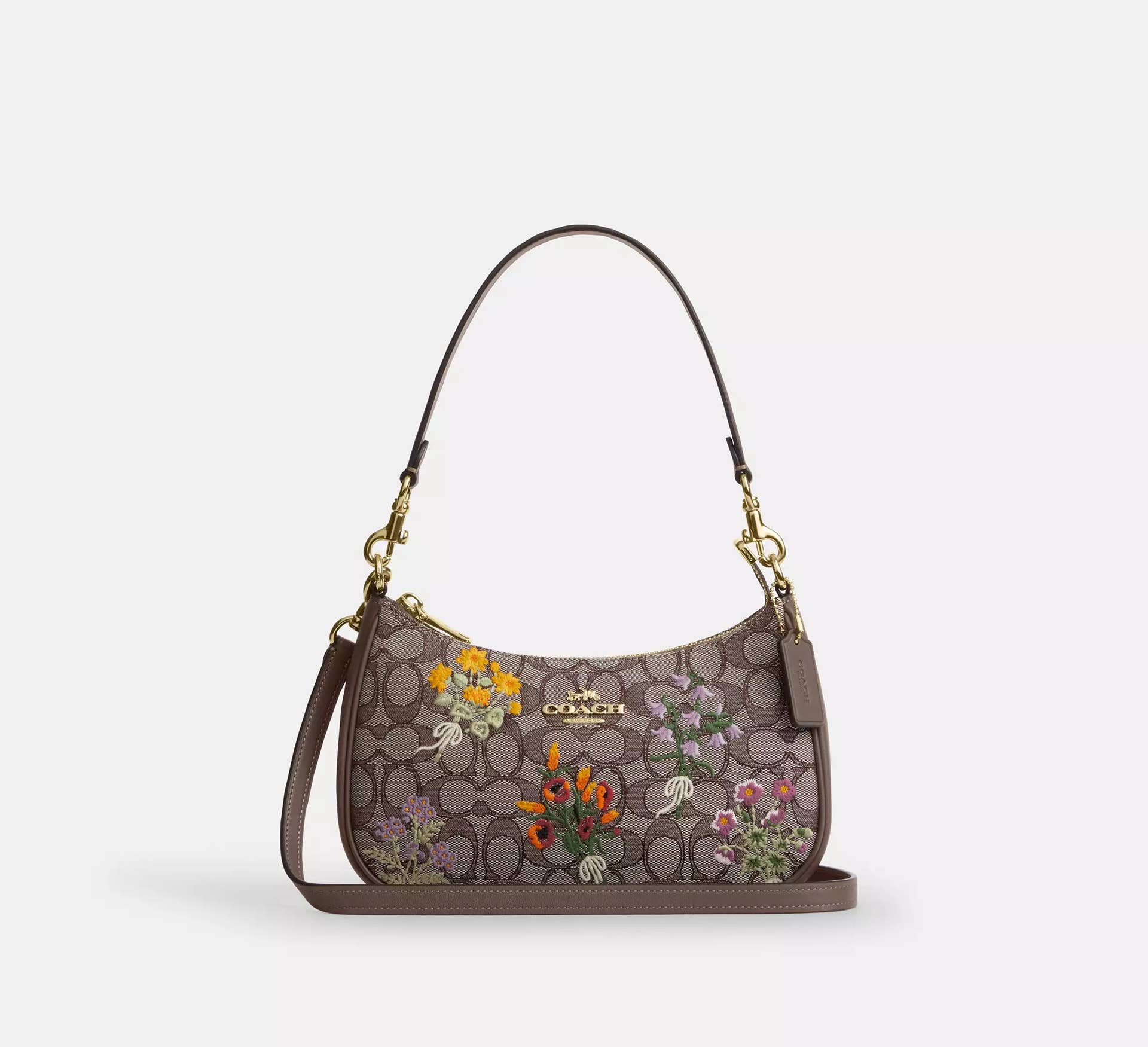 We Can Pretty Much Guarantee Your Graduate Wants a Coach Bag - Fashionista