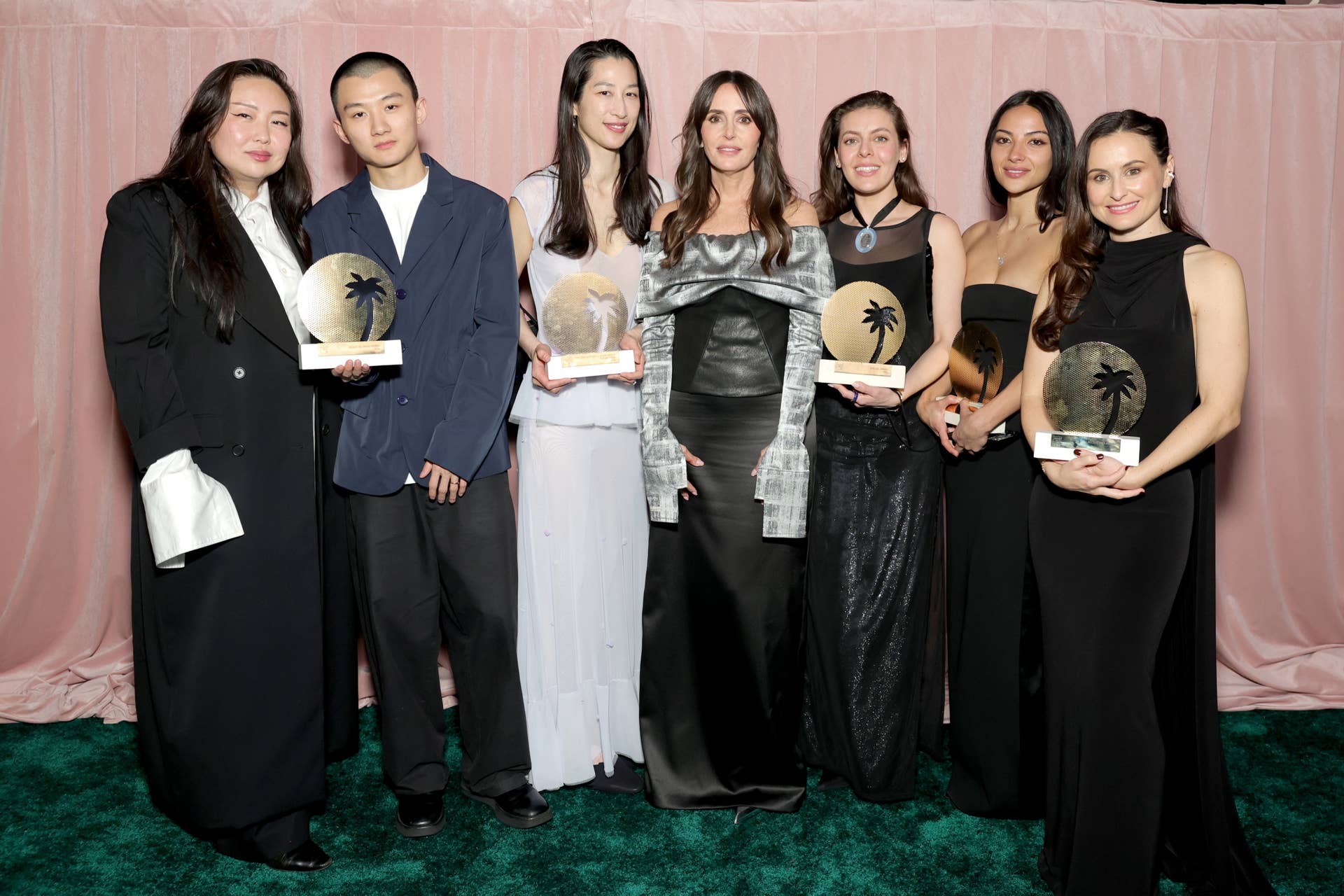 See All the Winners From the Fashion Trust U.S. 2026 Awards - Fashionista
