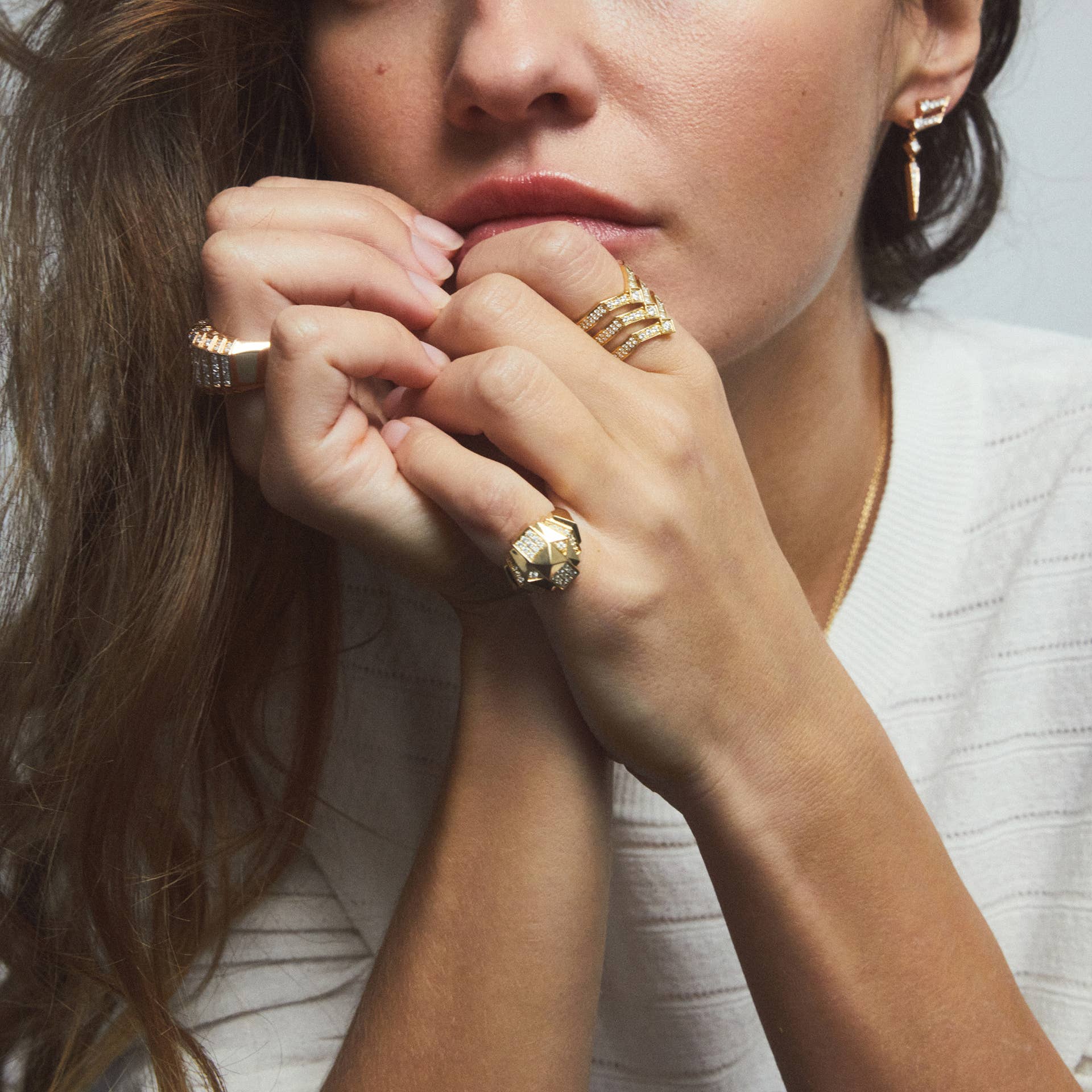 Statement Paris: A French Luxury Jewelry Brand - Fashionista