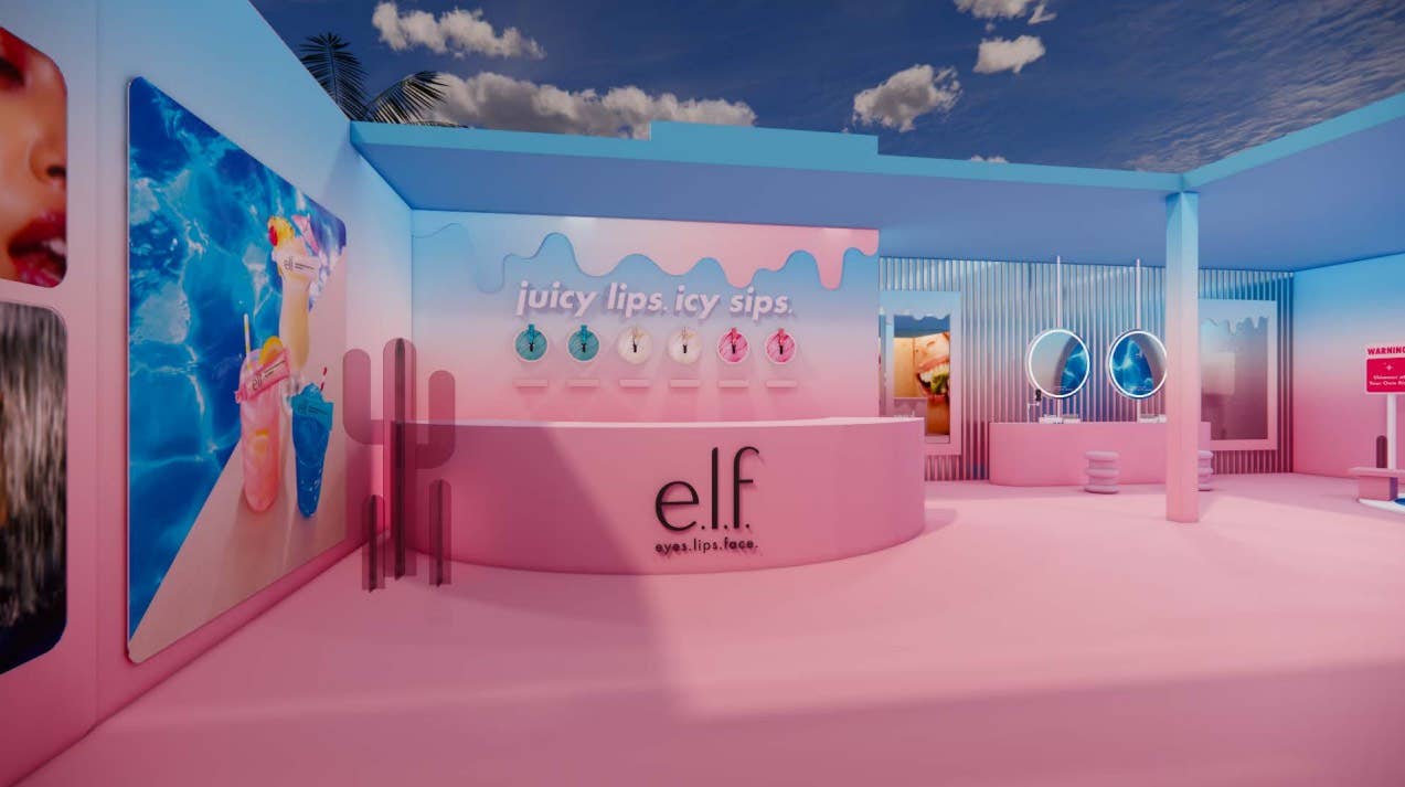 How Fashion and Beauty Brands Are Activating at Coachella 2026 ...
