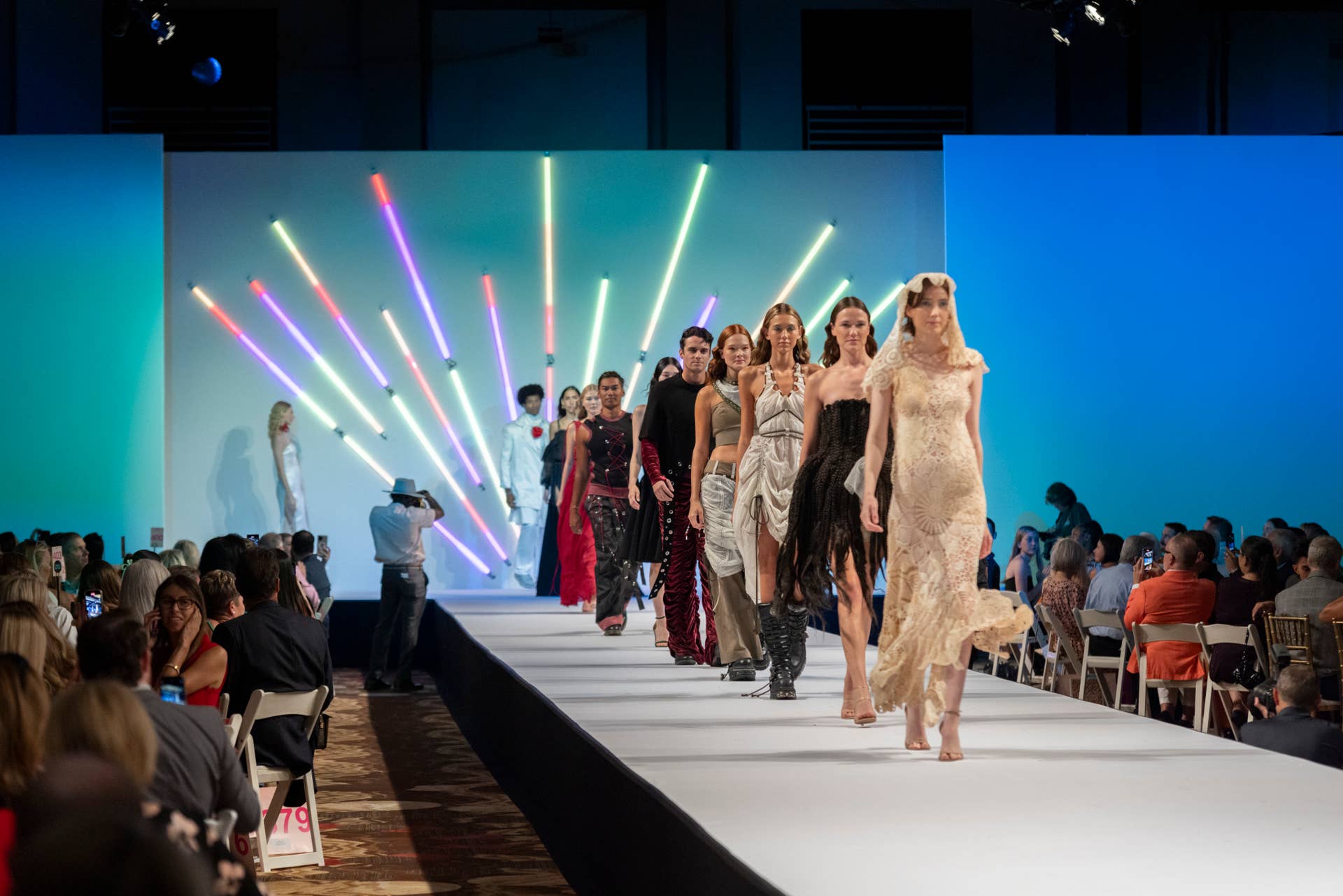 ASU FIDM: A Fashion School Shaping What's Next — From the West Coast ...