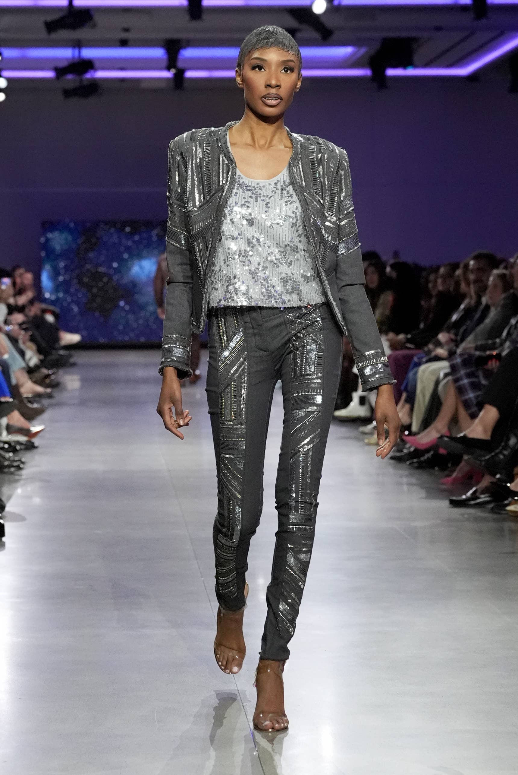 LIM College's 2026 Fashion Show Celebrated Global Talent - Fashionista