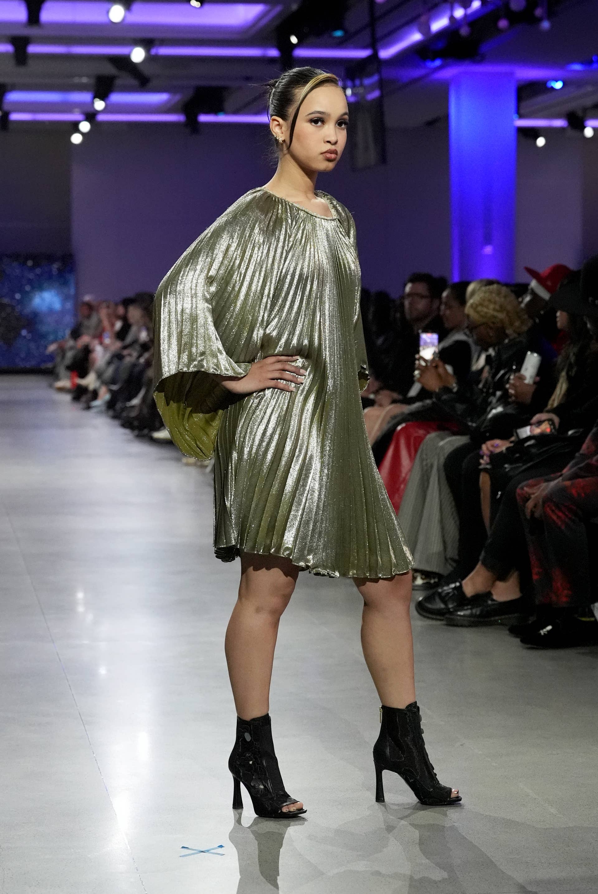 LIM College's 2026 Fashion Show Celebrated Global Talent - Fashionista