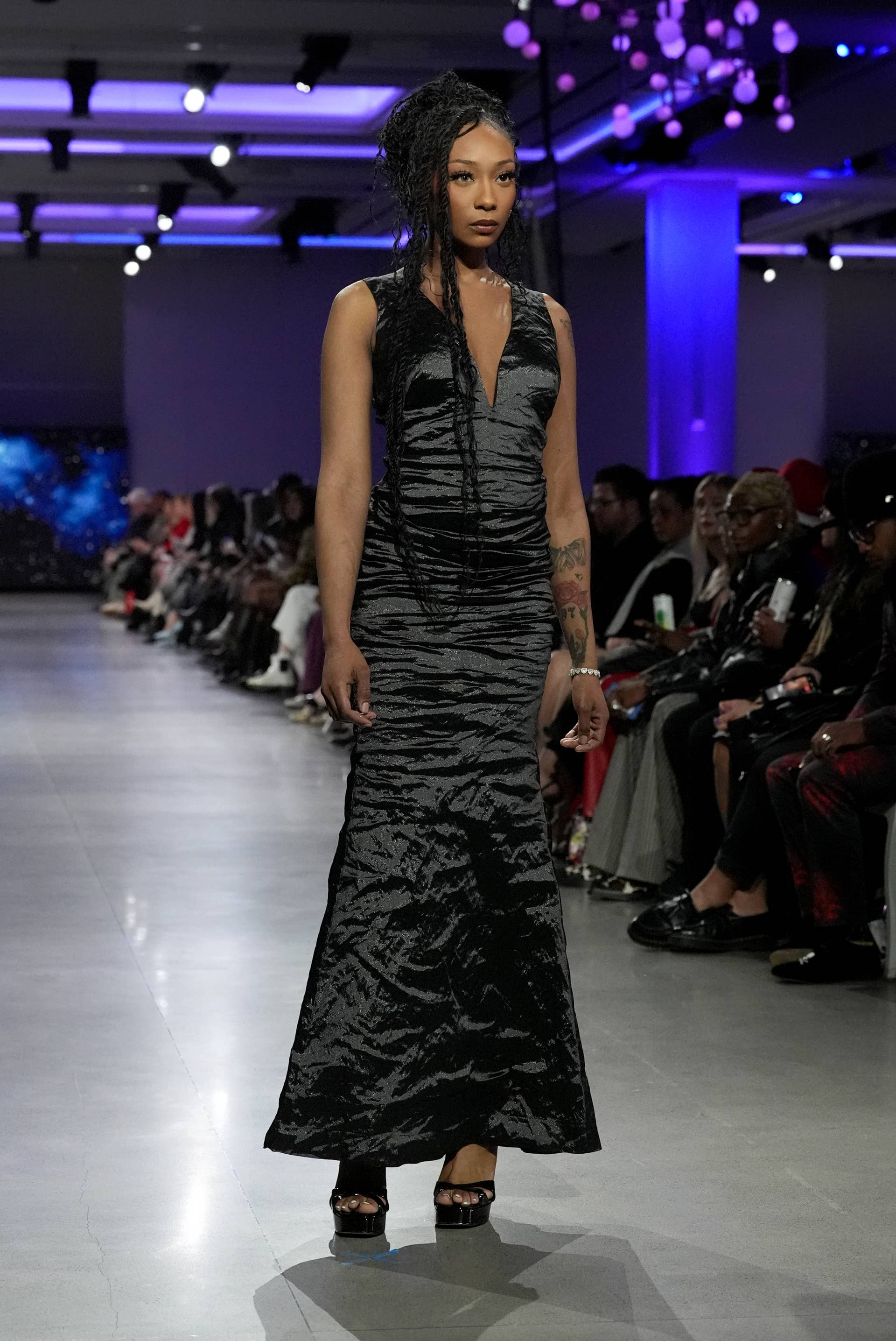 LIM College's 2026 Fashion Show Celebrated Global Talent - Fashionista