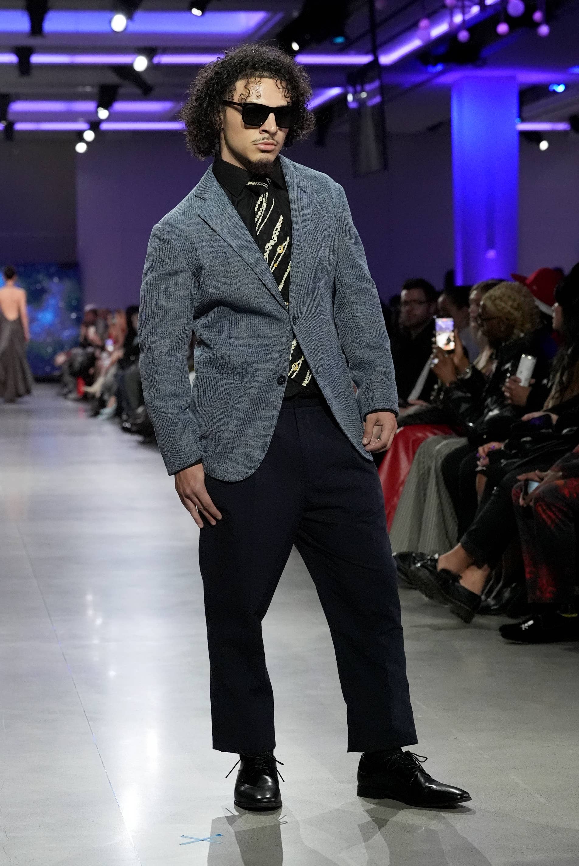 LIM College's 2026 Fashion Show Celebrated Global Talent - Fashionista