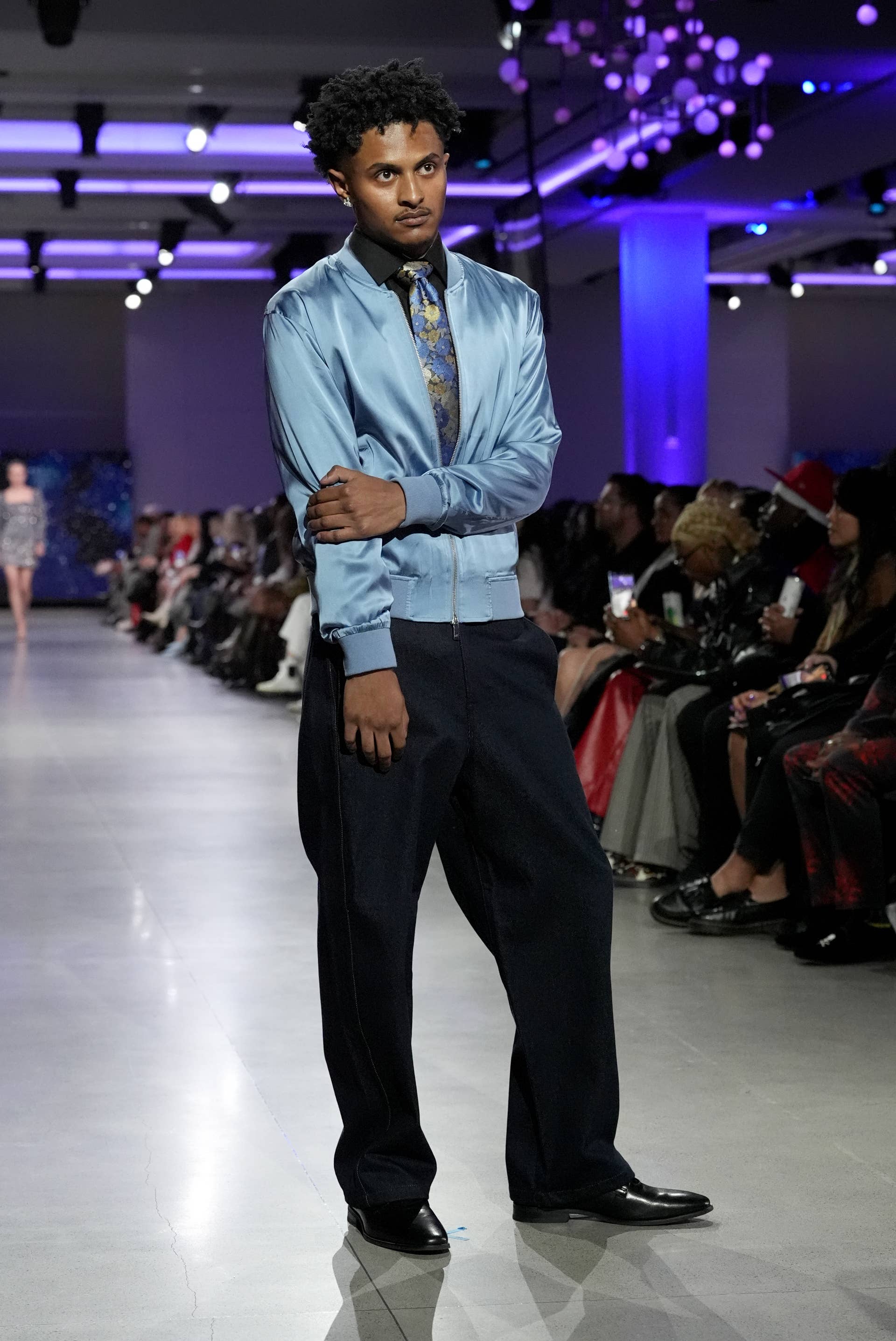 LIM College's 2026 Fashion Show Celebrated Global Talent - Fashionista