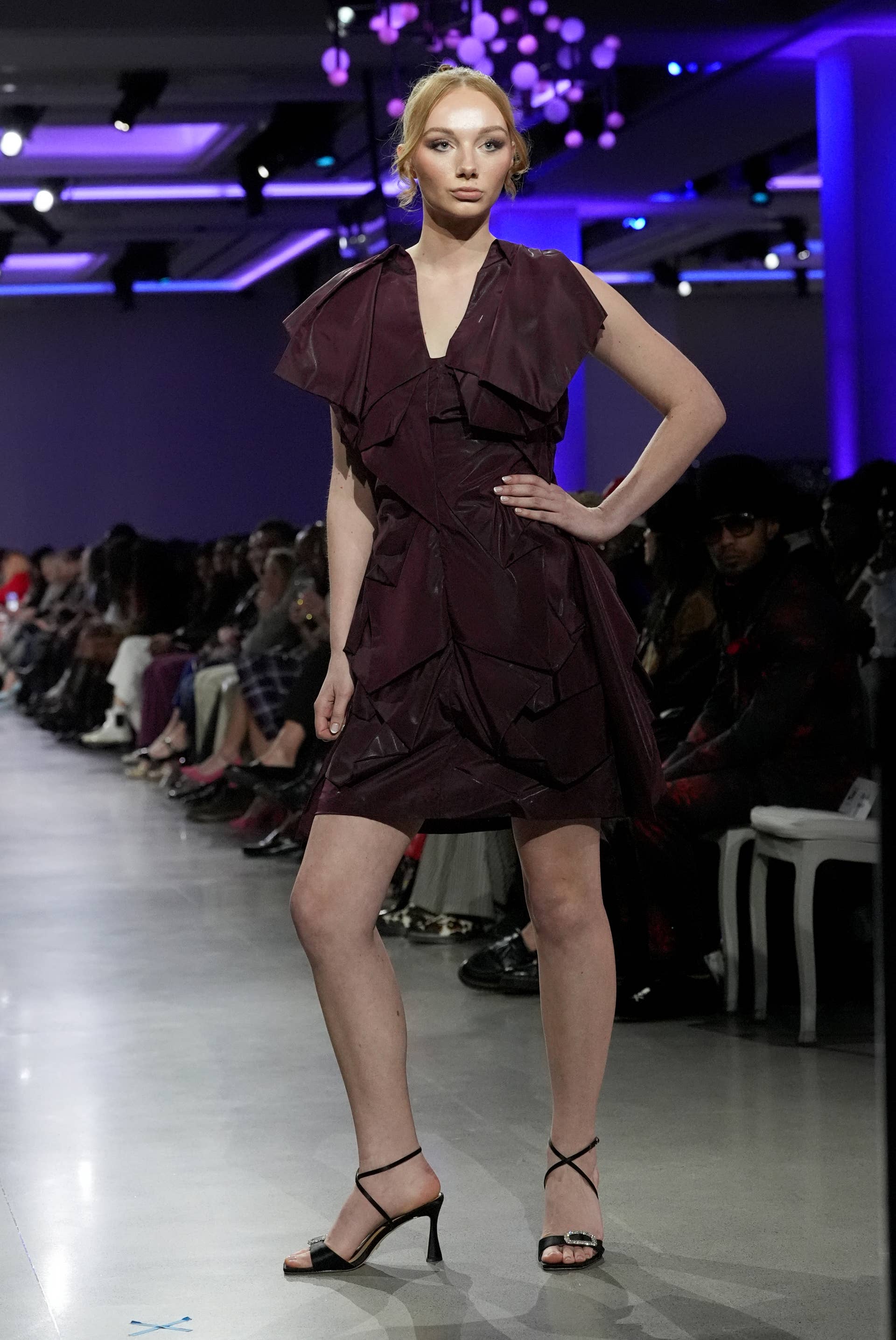 LIM College's 2026 Fashion Show Celebrated Global Talent - Fashionista